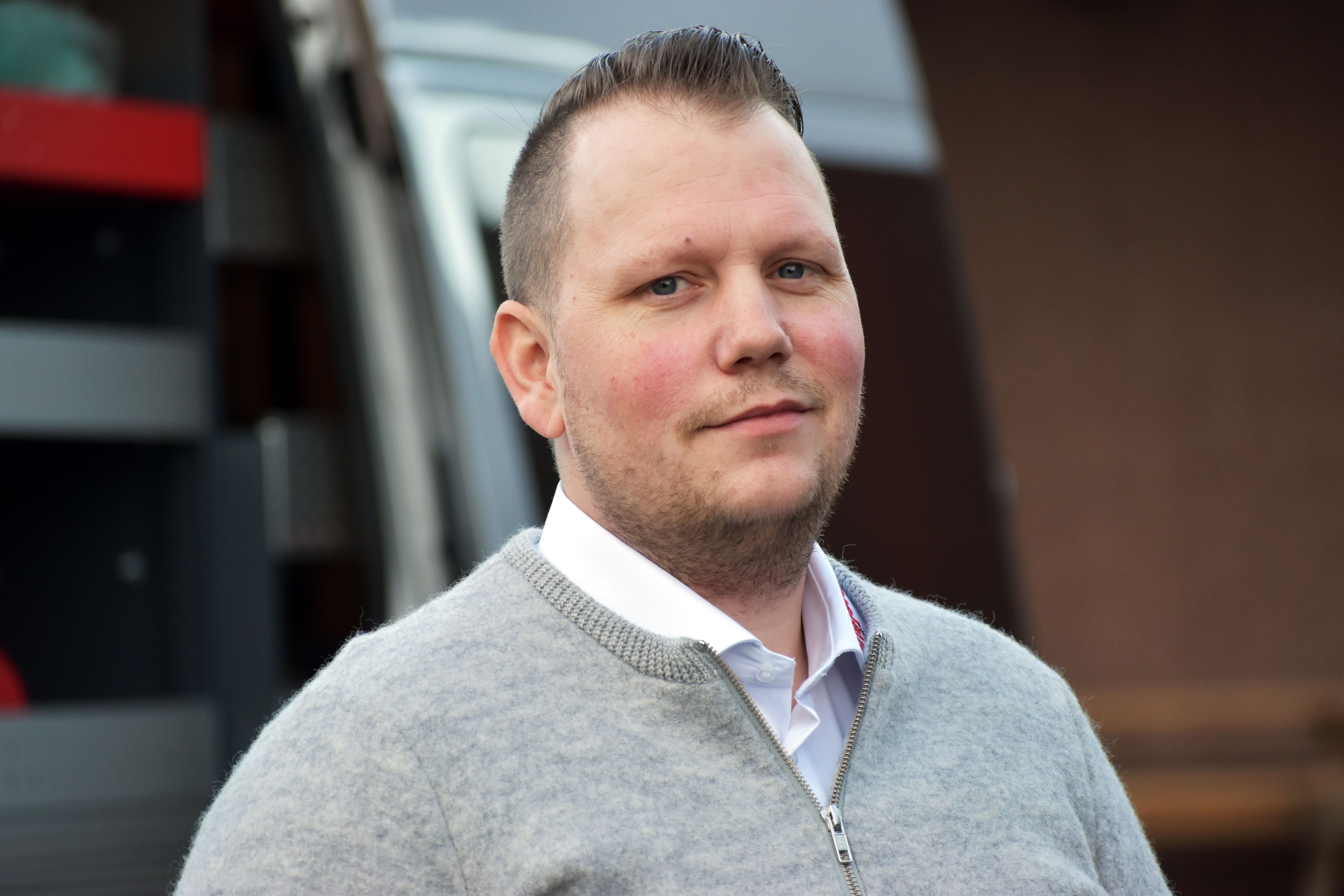 Passerte millionen i første driftsår - driva.no