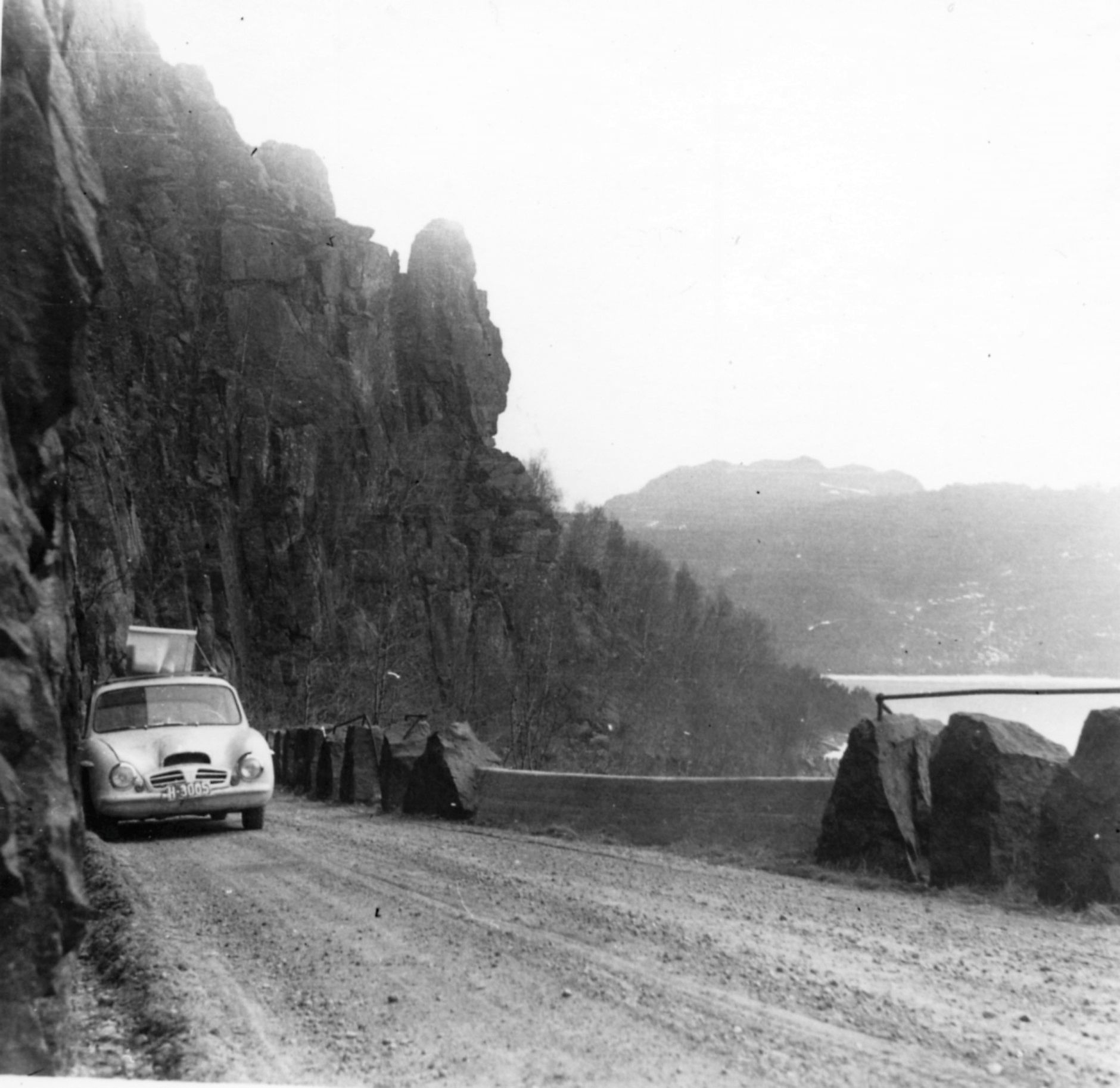 Historien om Troll-bil nr. 1 - lister24.no