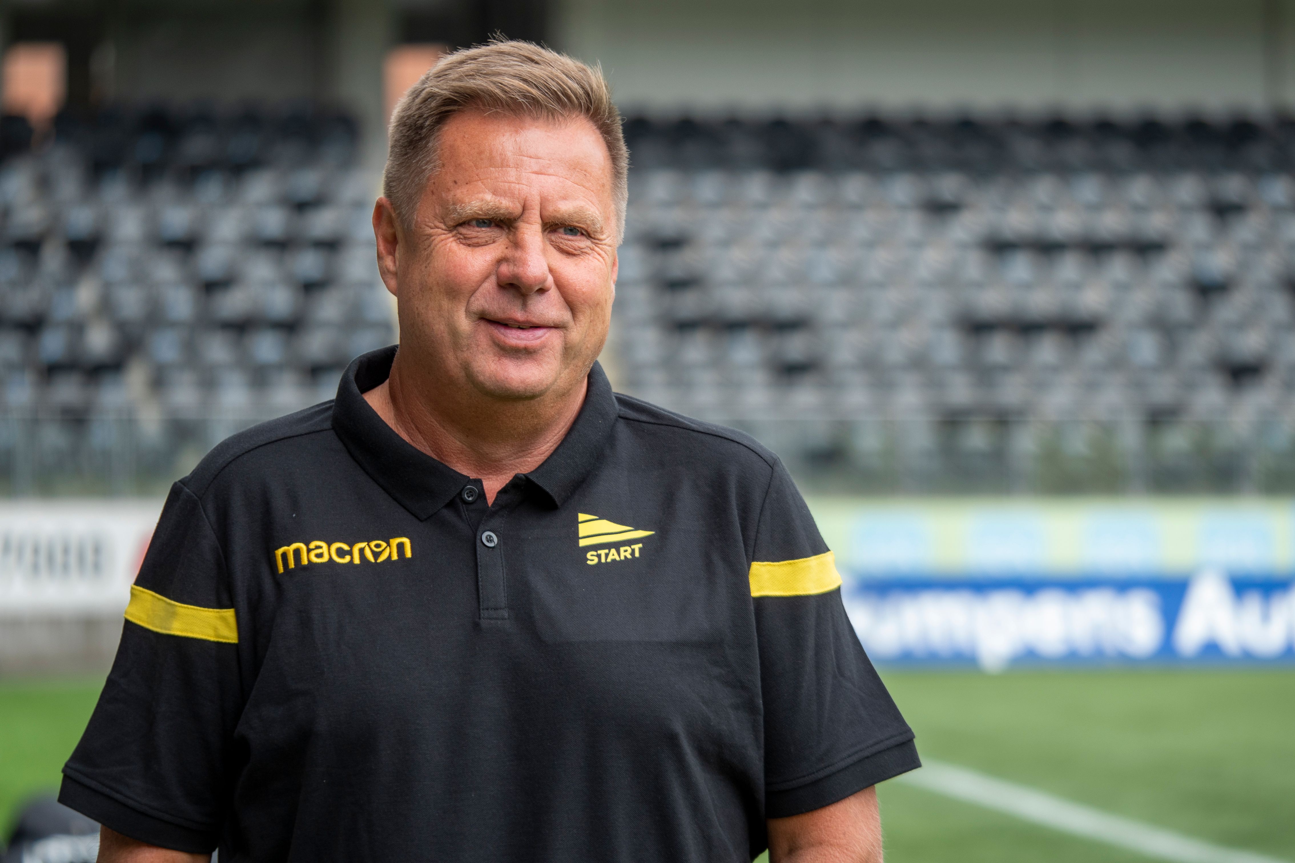 Marcussen og Start-saken! - fvn.no