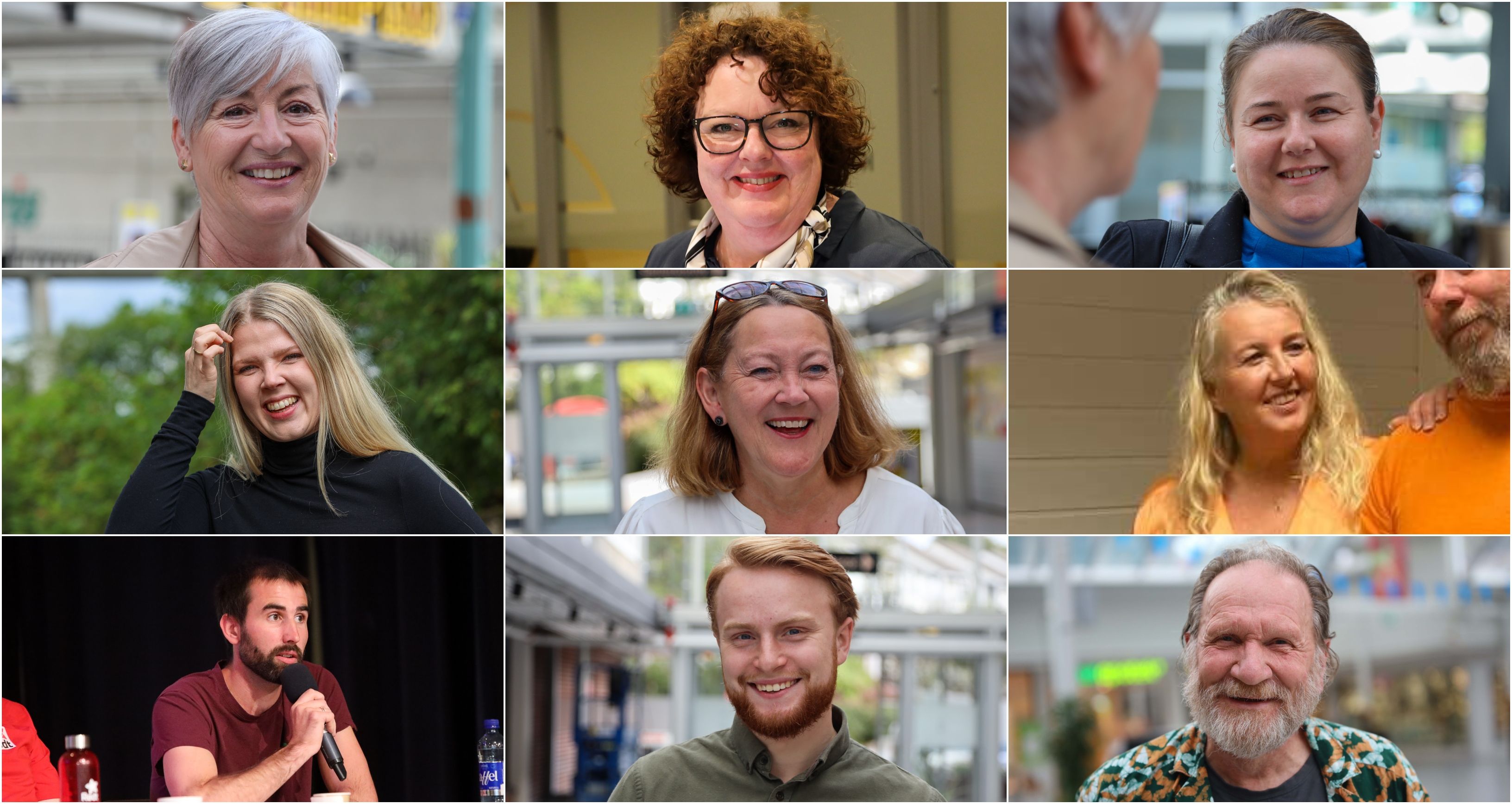 Strilen sjekkar: Held politikarane valløfta sine? - strilen.no