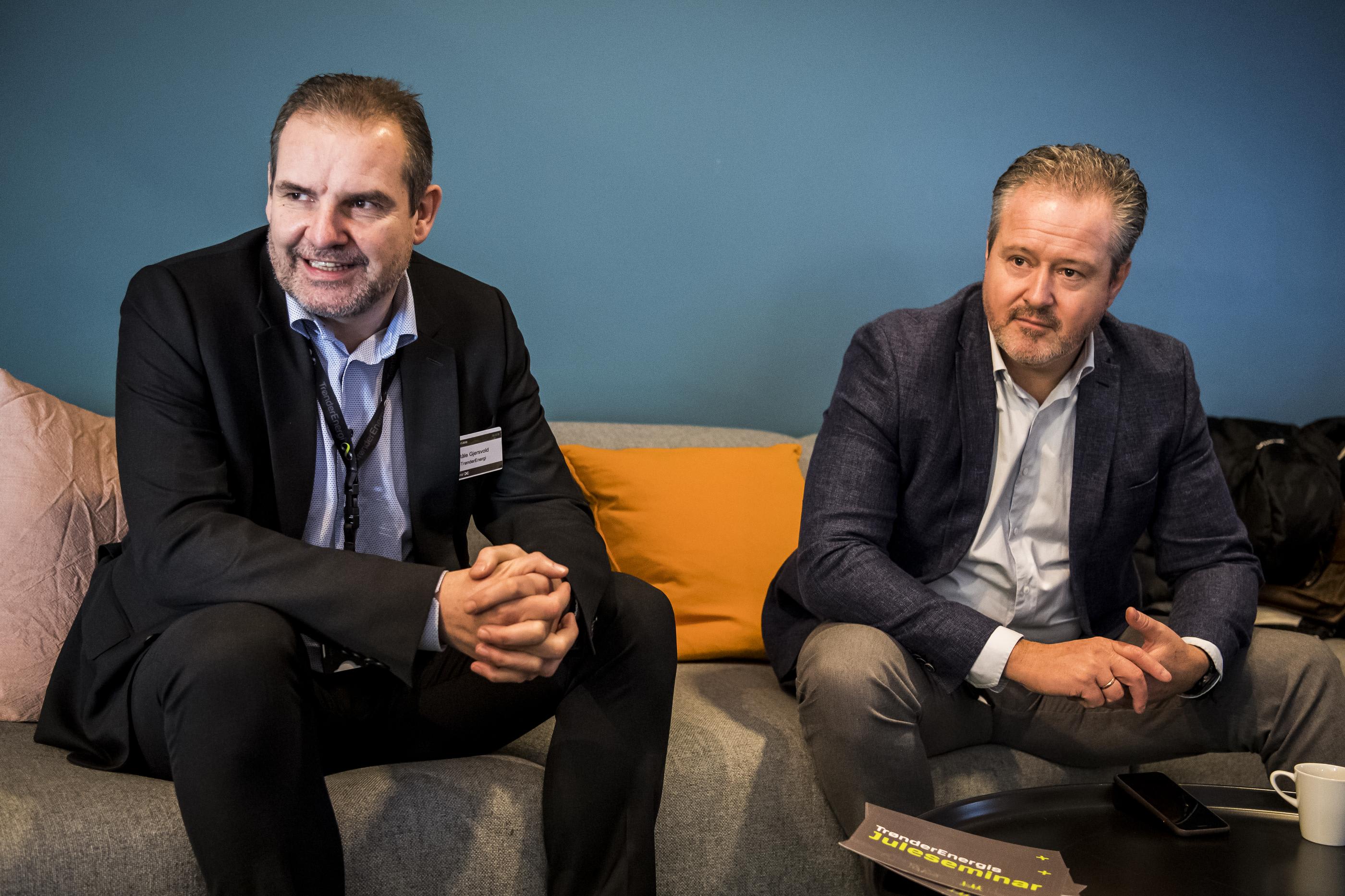 Nå får nye Heimdal-boliger ladepunkt for elbil på kjøpet - adressa.no