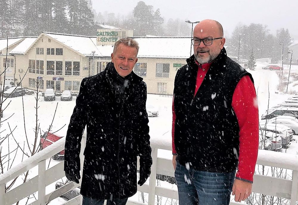 Vi trenger flere boliger i Arendal øst - agderposten.no Vi trenger flere boliger i Arendal øst - agderposten.no