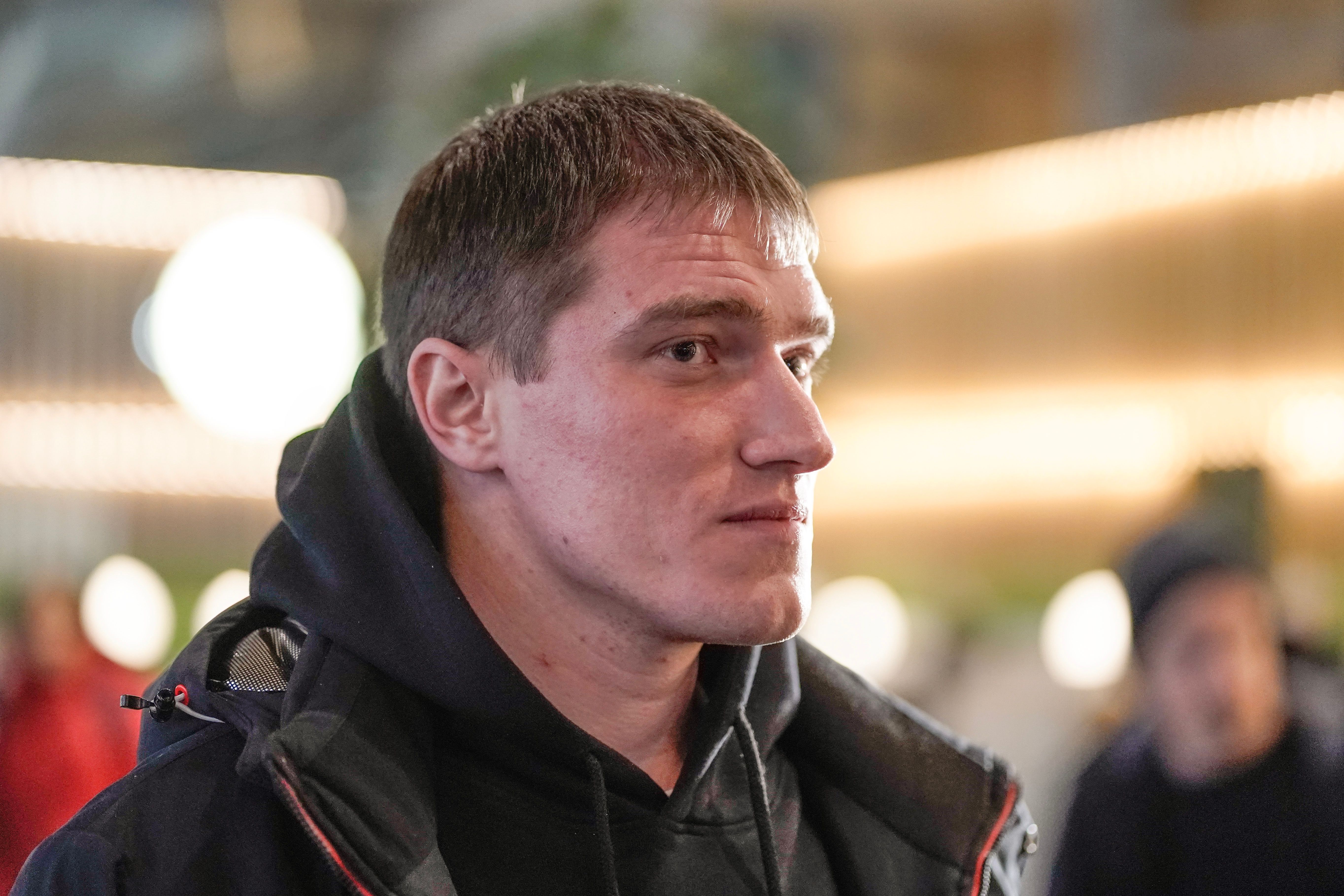 Advokat: – Andrej Medvedev vil være i Norge i løpet av neste uke ...