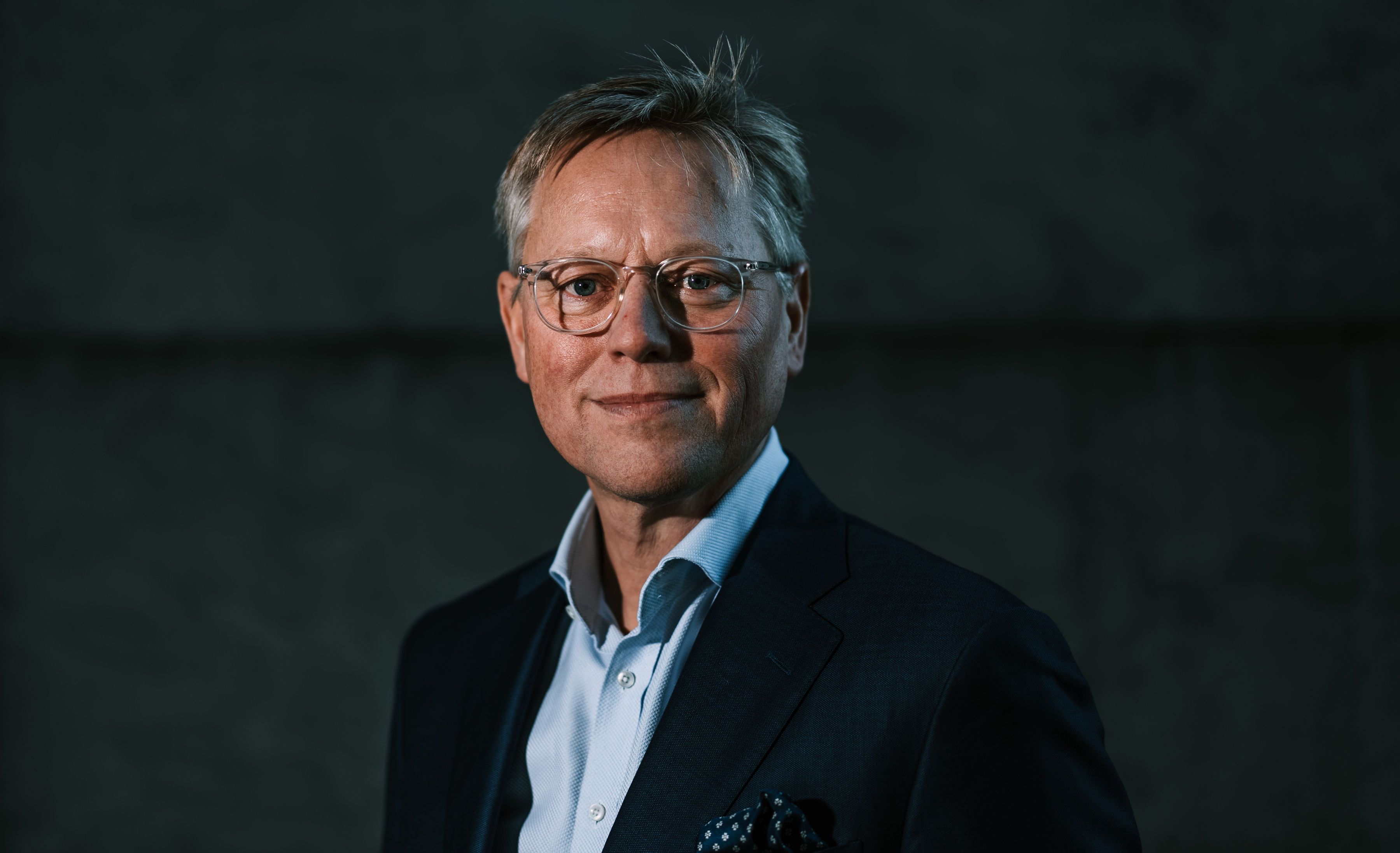 Nkom-direktøren har sagt opp etter pendlerboligsak - fvn.no