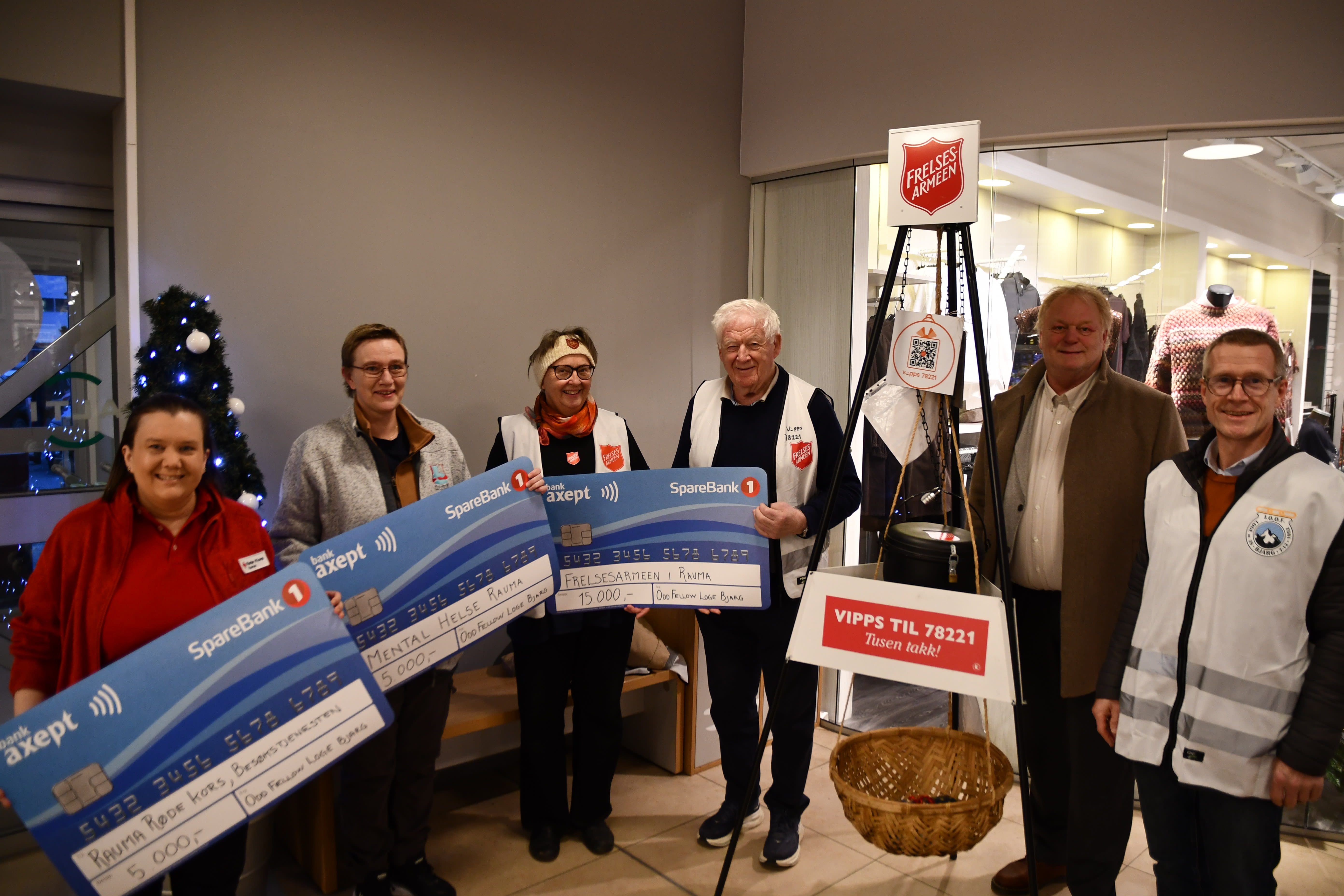 Rauma får sentral plass i Brits nye NRK-program: - Bananas vakkert - andalsnes-avis.no