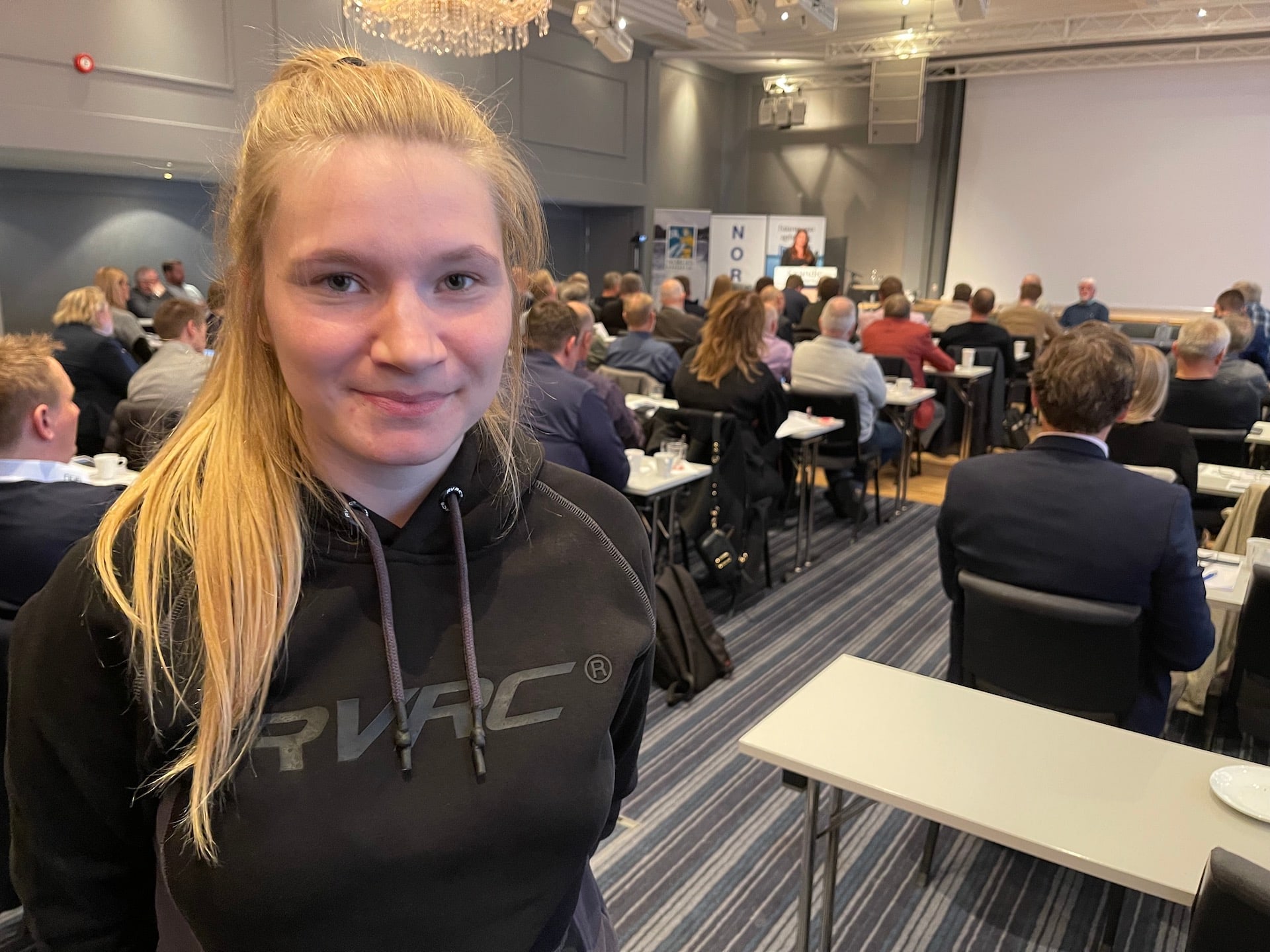 Skulle ønske at jeg kunne stå frem og si det samme - kystogfjord.no