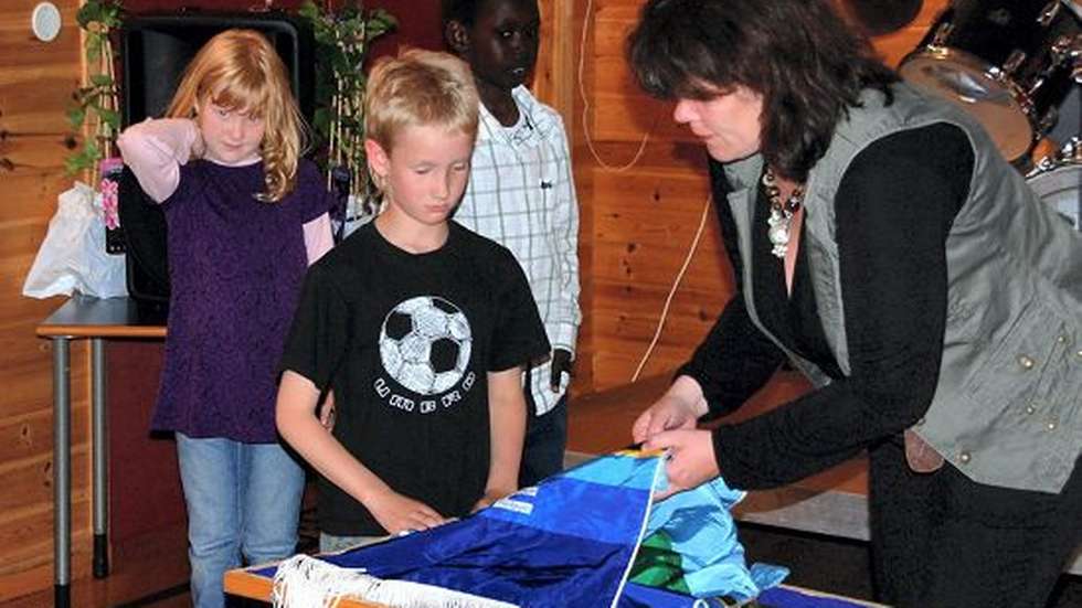 Vemodig slutt - rbnett.no