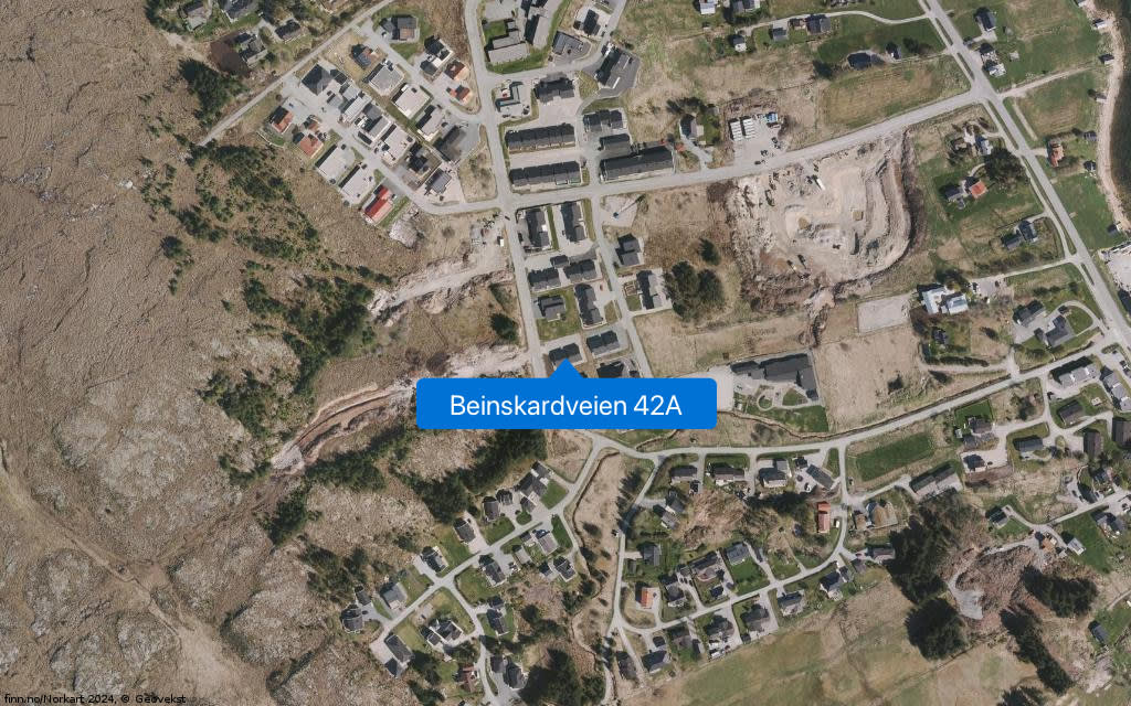 Dette gikk den 93 kvadrat store boligen for - hitra-froya.no