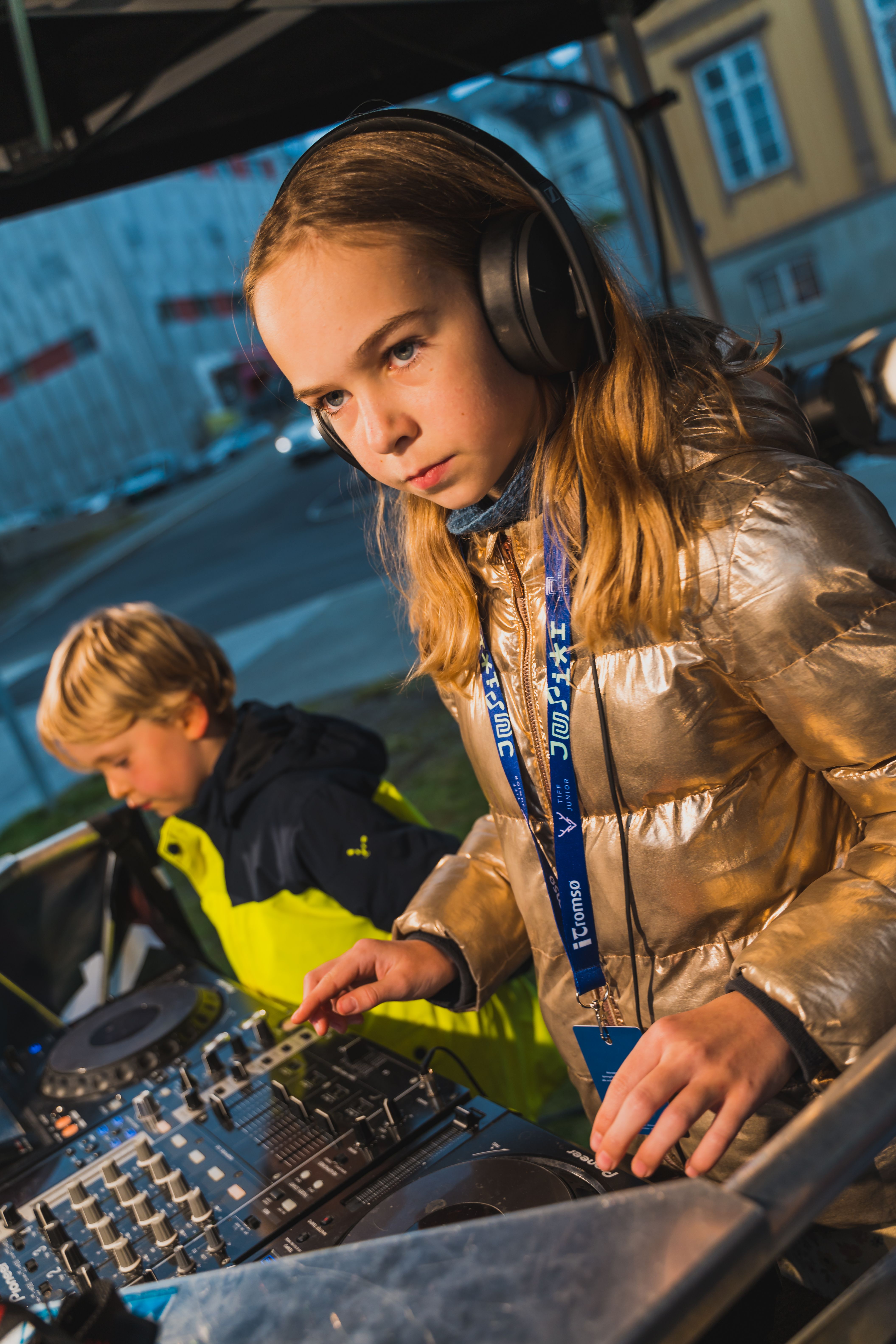 DJ Drama (11) utfordrer DJ Kohib (48) til «Battle»: – Han kan ikke bare ...