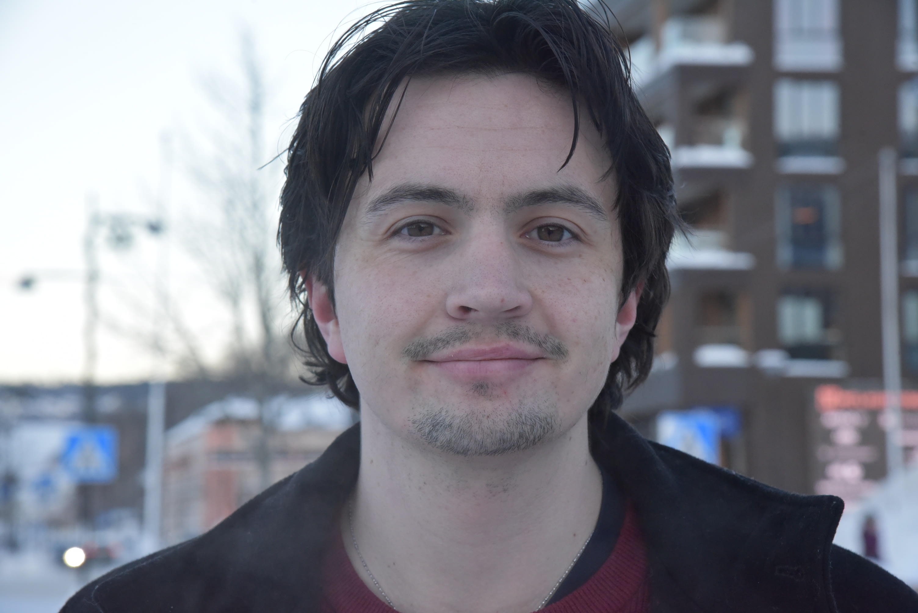 Stem på Keiida - adressa.no