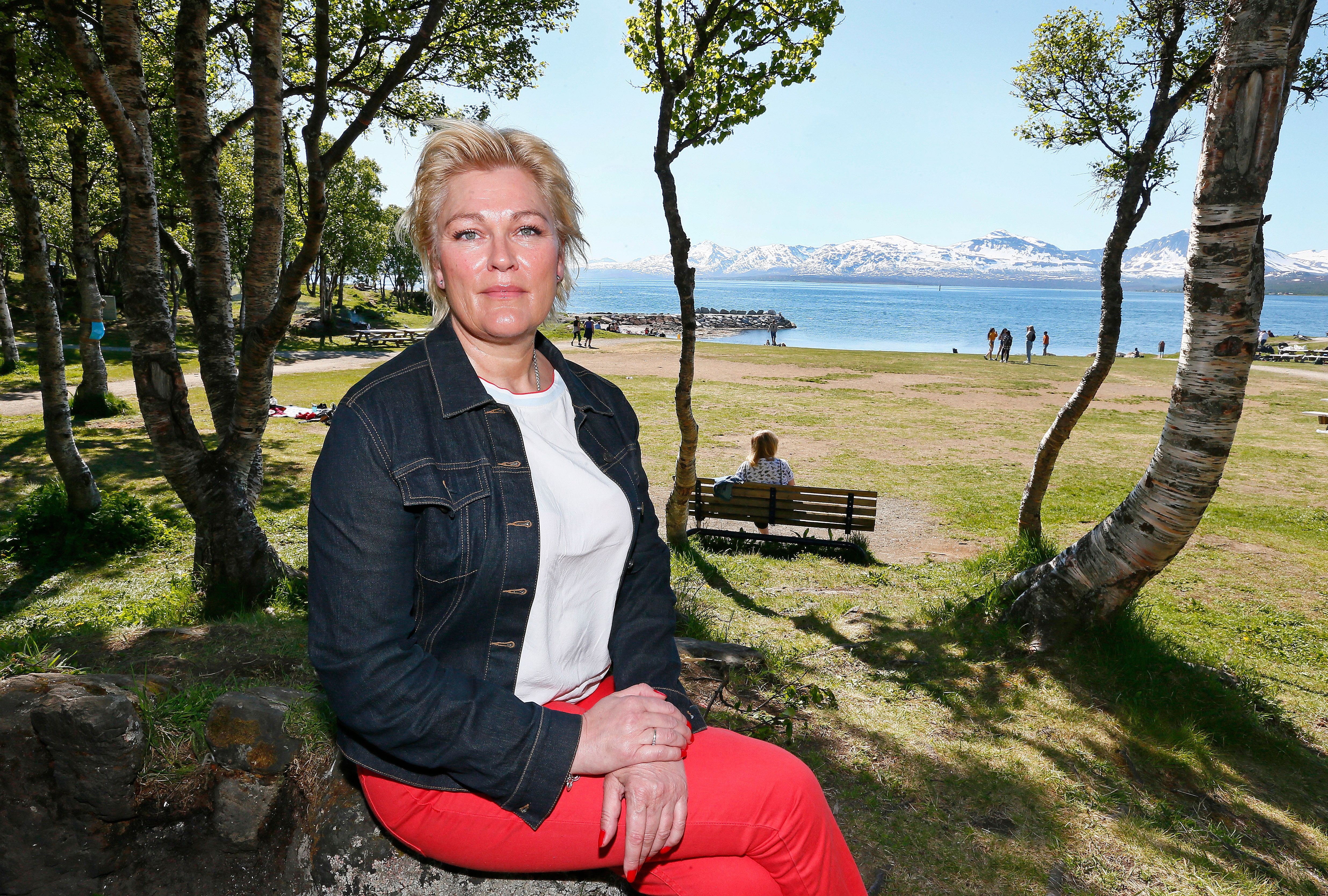 Mobiliserer før kveldens storfest i Telegrafbukta: – Foreldre bør ...