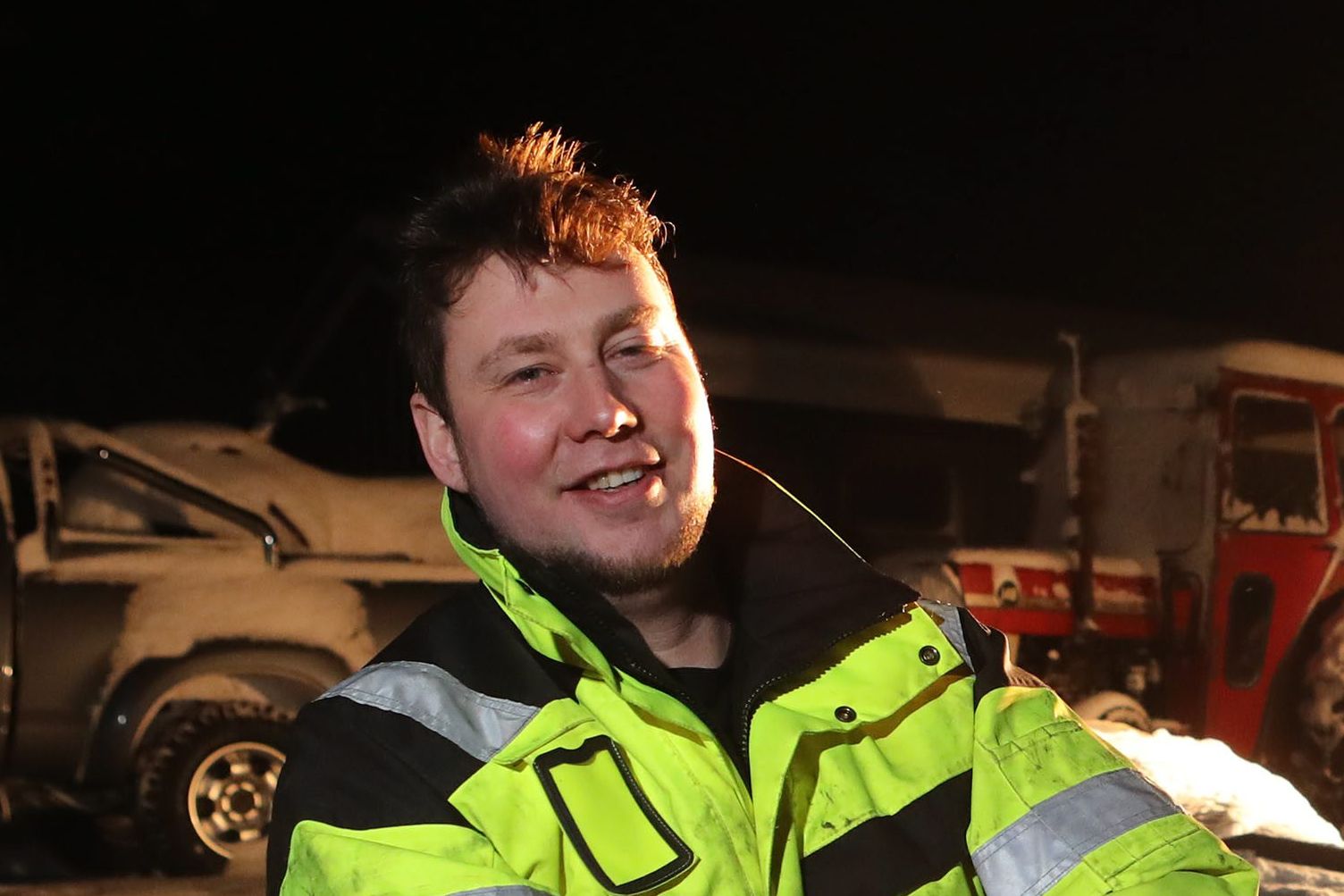 Han fyller 40 år i helga. Se alle jubilantene - innherred.no