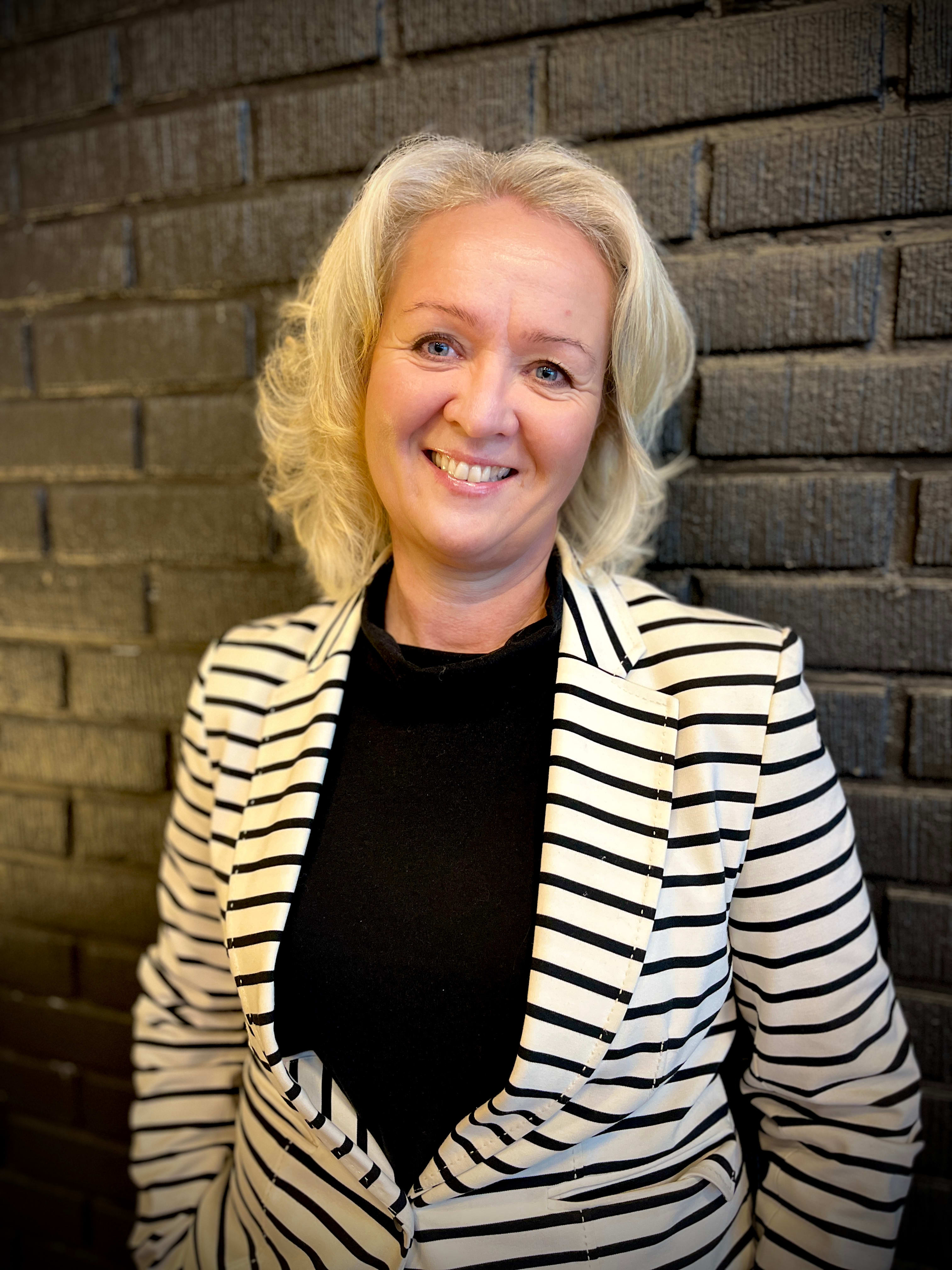 Huff, dette brysomme kravet om kvinner i styrene - innherred.no