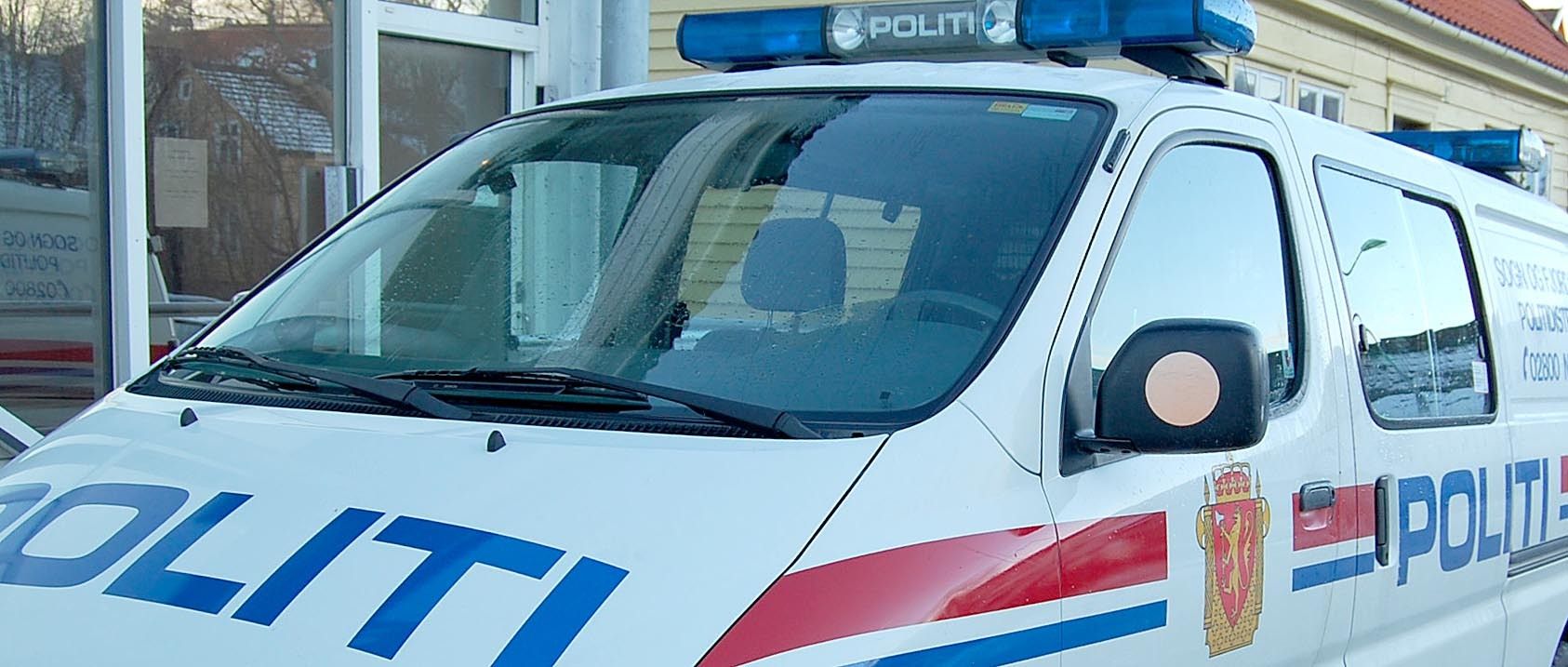 Veit no kven den omkomne er - fjt.no