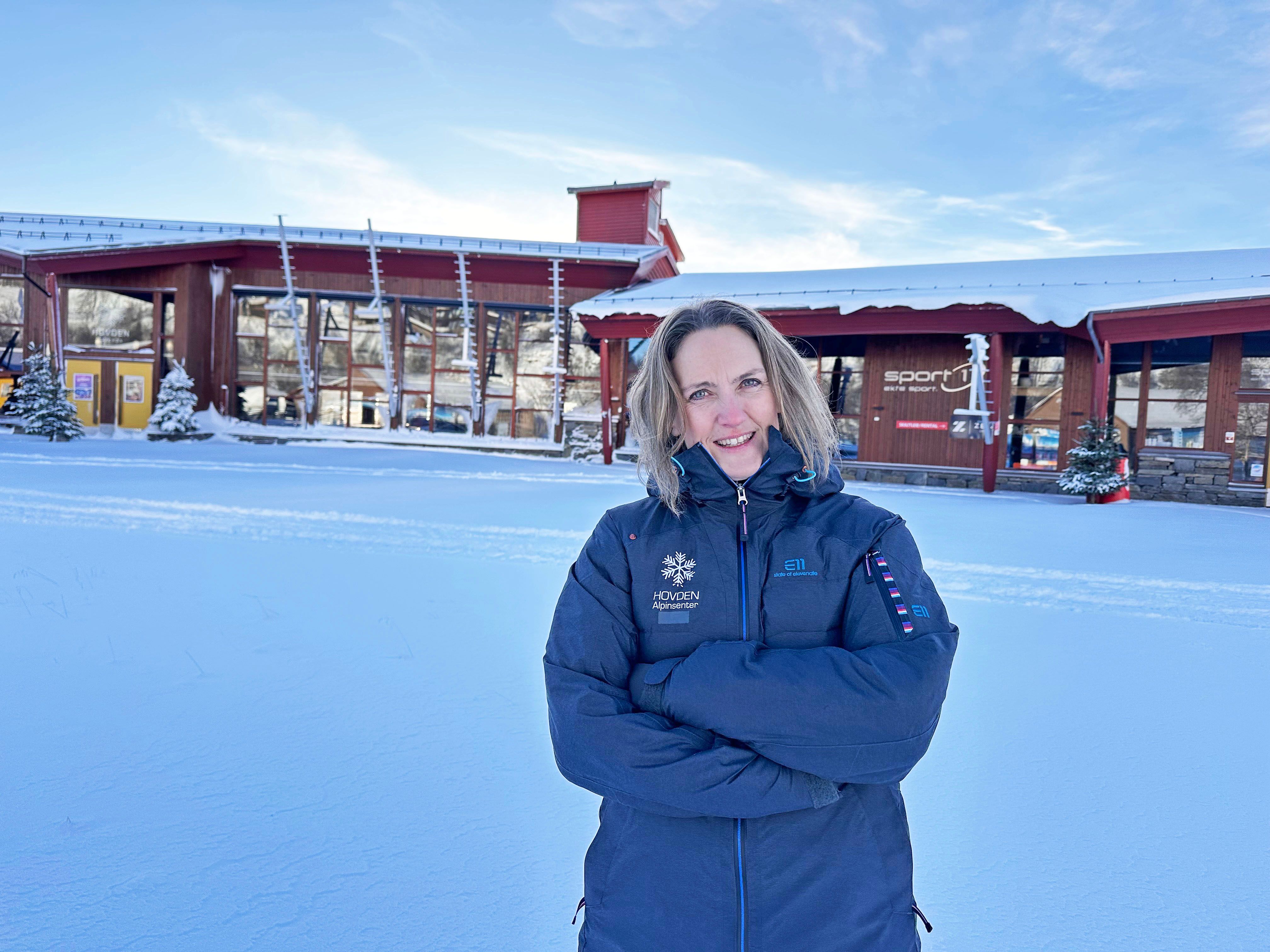 Hovden Alpin Resort reagerer sterkt på regjeringens nye turistskatt ...