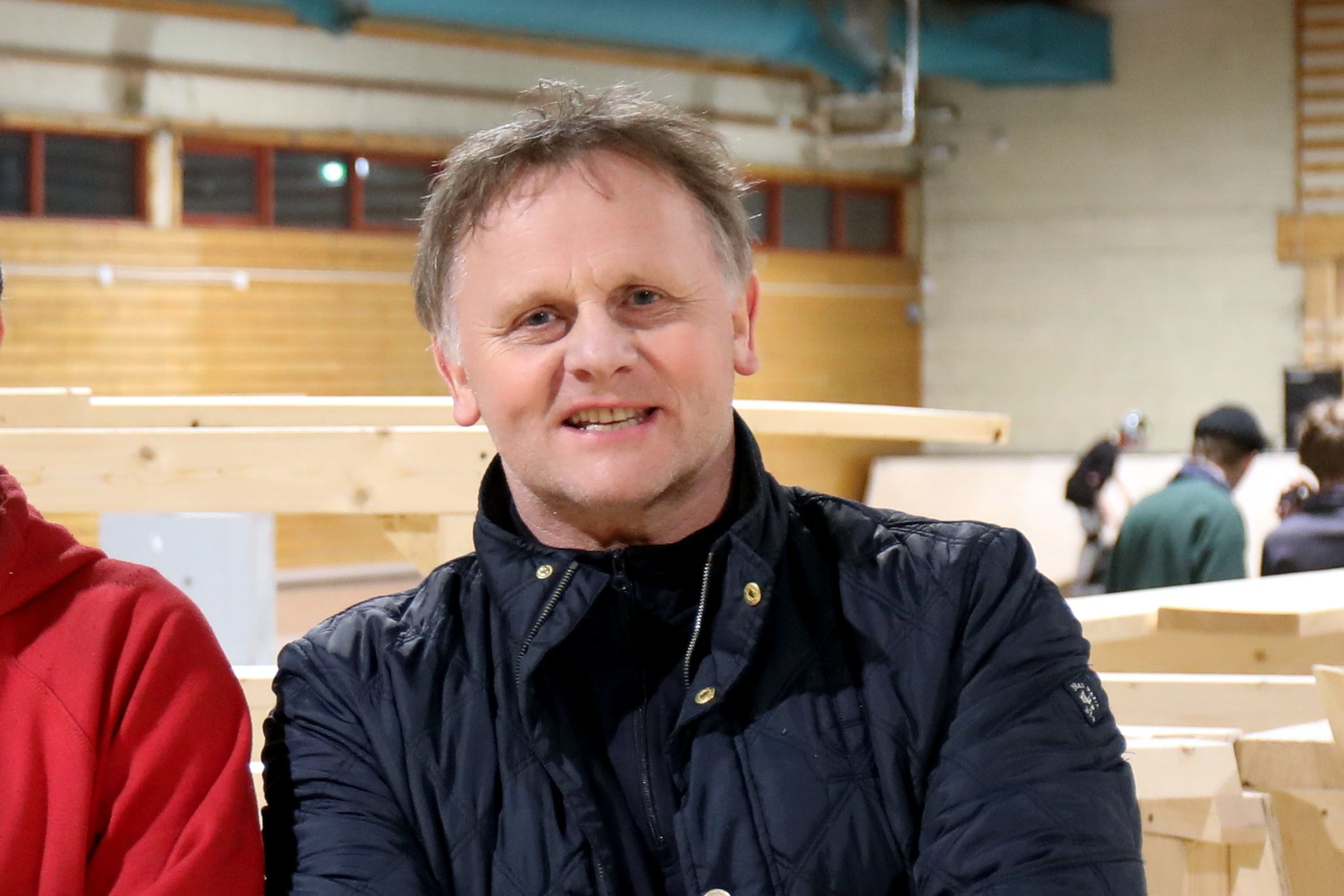 Bran­nen tok fra dem alt de eide. Sjekk forvand­lin­gen! - varden.no