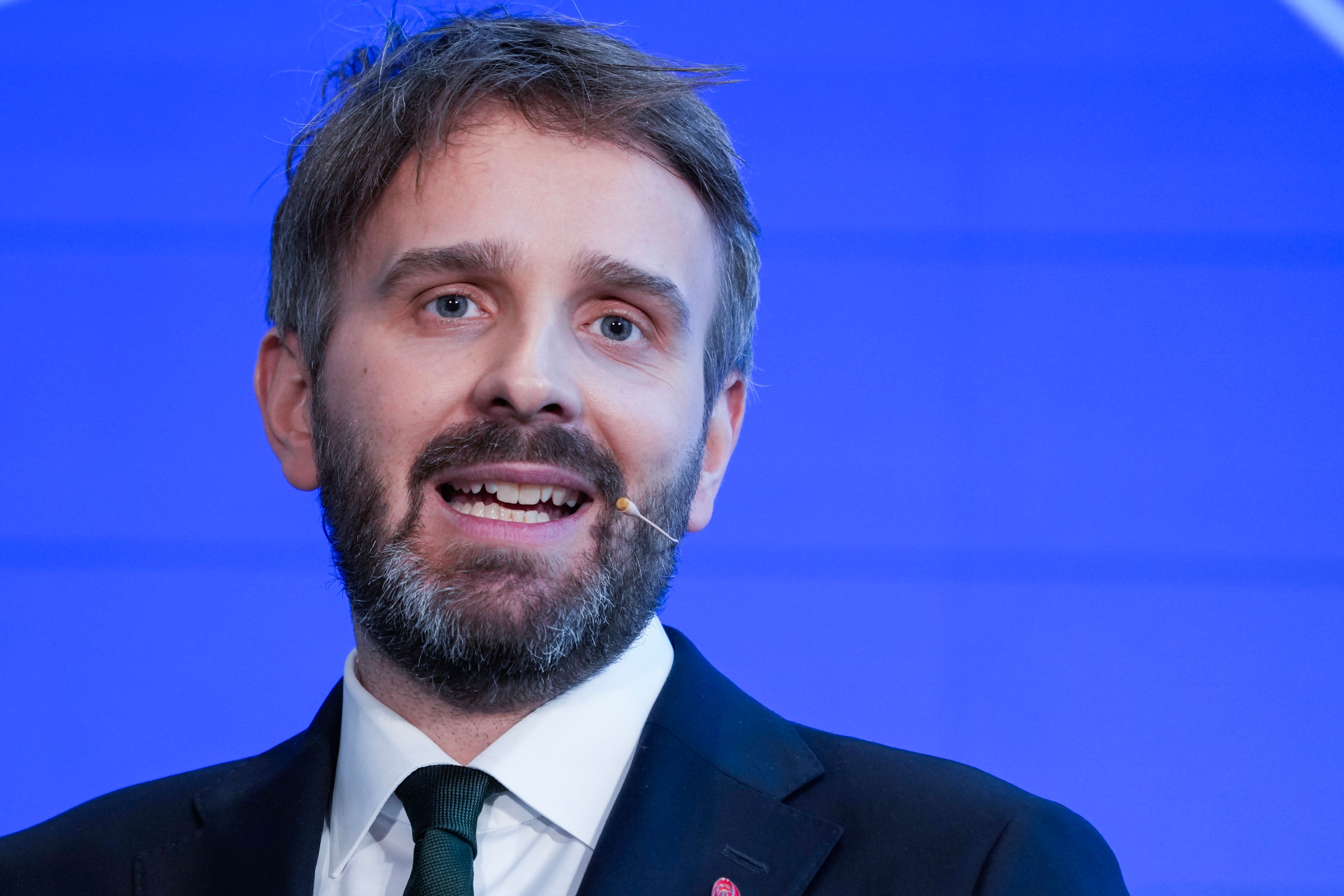 Kravet om lik behand­ling er ufravi­kelig - smp.no