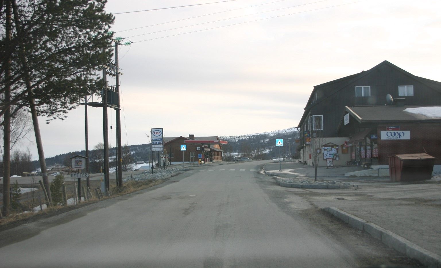 Pilotprosjekt med elektriske ferister i Skåbu - dolen.no