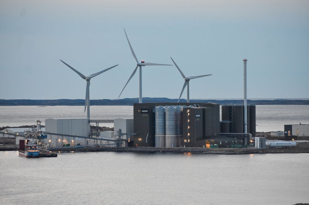 Økt med over en tredjedel på ett år: Omsetter for 10 milliarder kroner ... Økt med over en tredjedel på ett år: Omsetter for 10 milliarder kroner ...