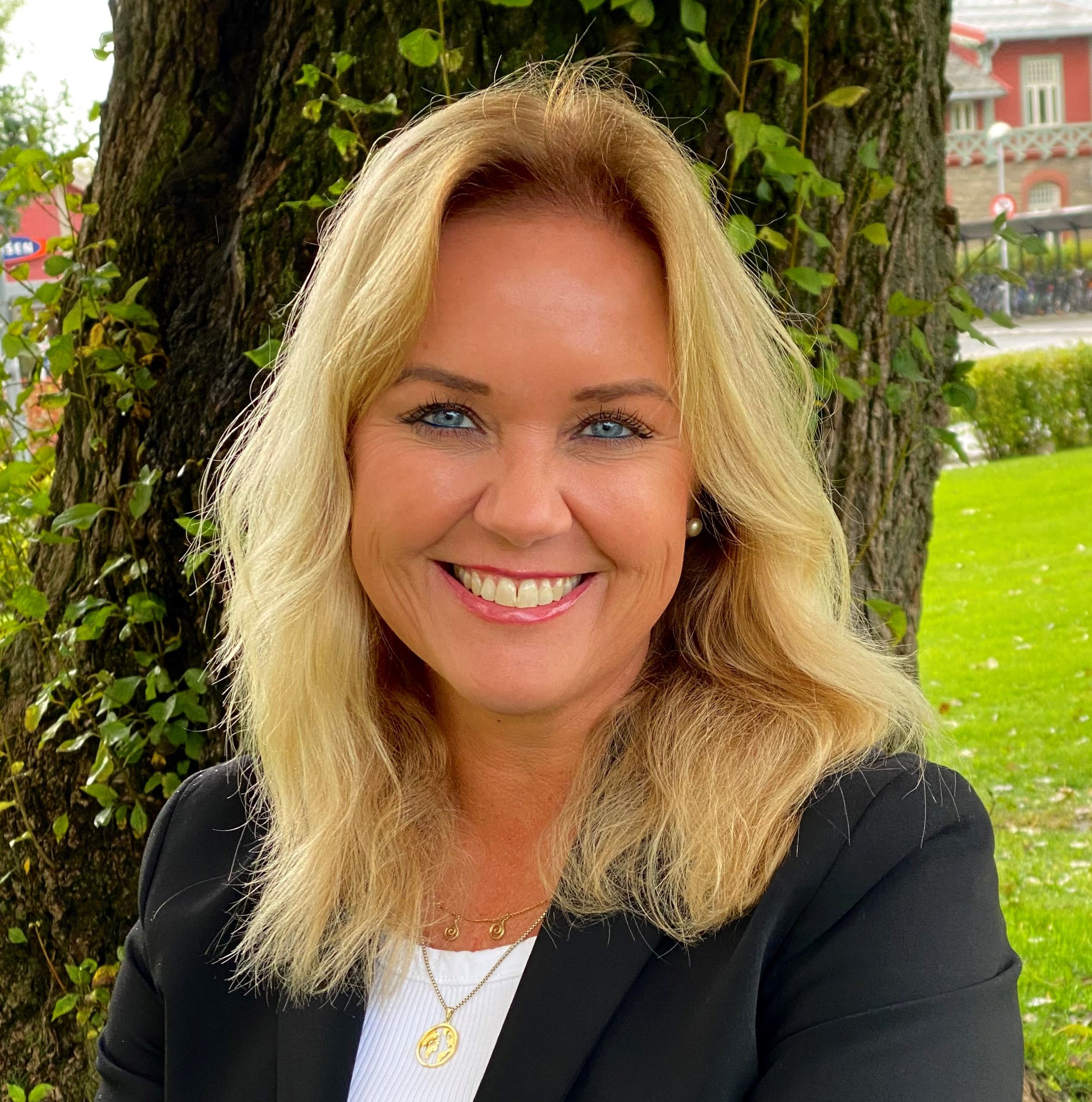 Mariann blir toppsjef: – Best kvalifisert av 40 søkere - avisafroya.no