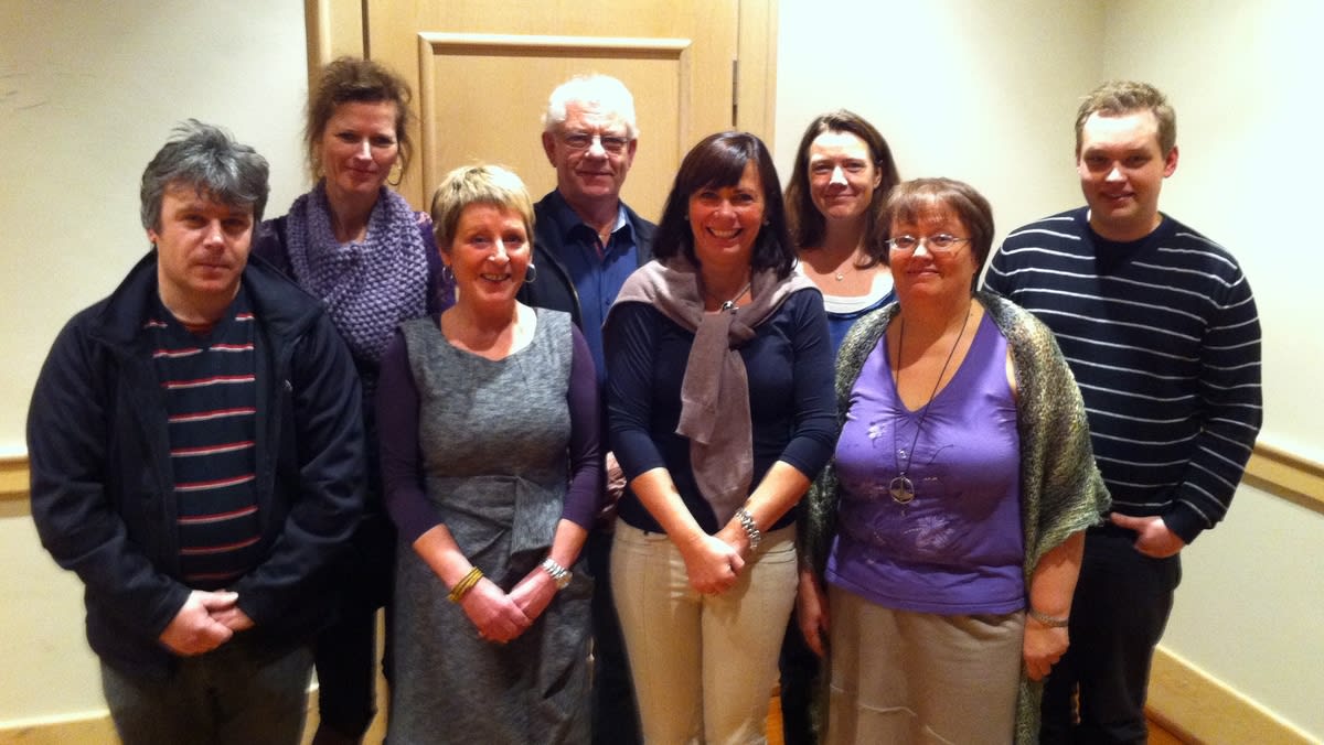 Støttegruppe etter 22. juli dannet i Troms - ht.no