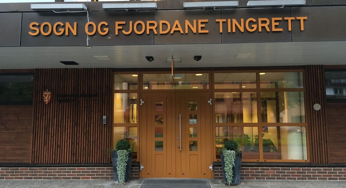 Tiltalt for hatefulle ytringer og trusler mot politiet - fjt.no Tiltalt for hatefulle ytringer og trusler mot politiet - fjt.no