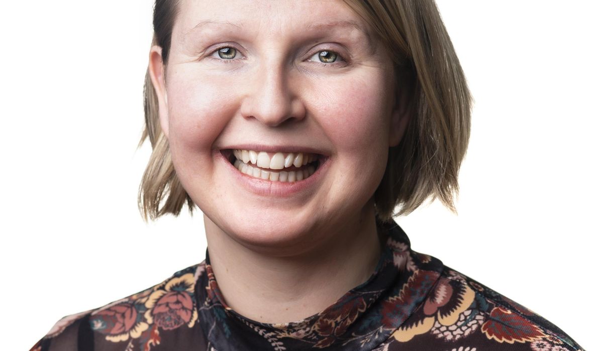 Treåringen har kome i trassalderen. I følgje mor mi var eg likedan, om ... Treåringen har kome i trassalderen. I følgje mor mi var eg likedan, om ...