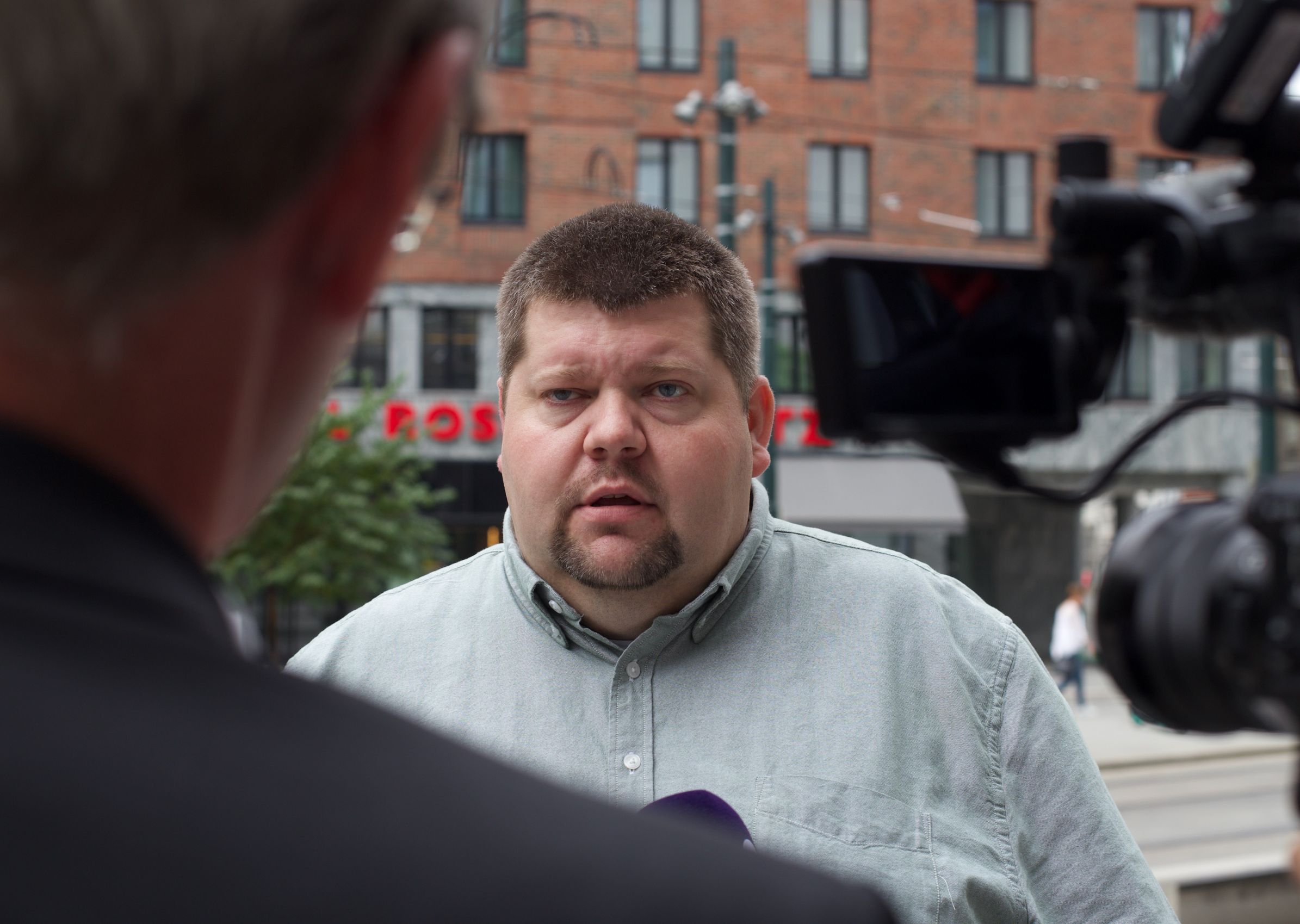 Jubler over historisk vedtak — men det er med en bismak - folkebladet.no