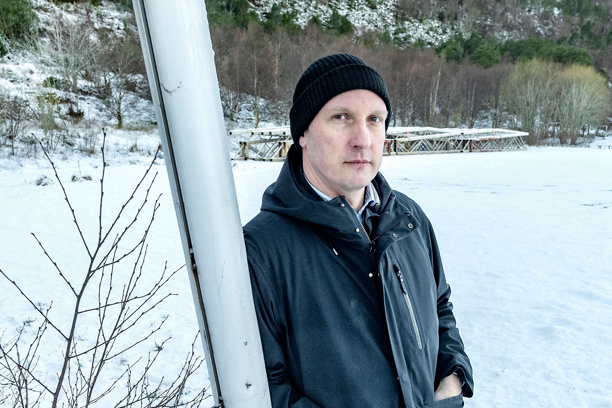 Innstiller på nei til SIF/Hessa – nå setter styrelederen sin lit til ...