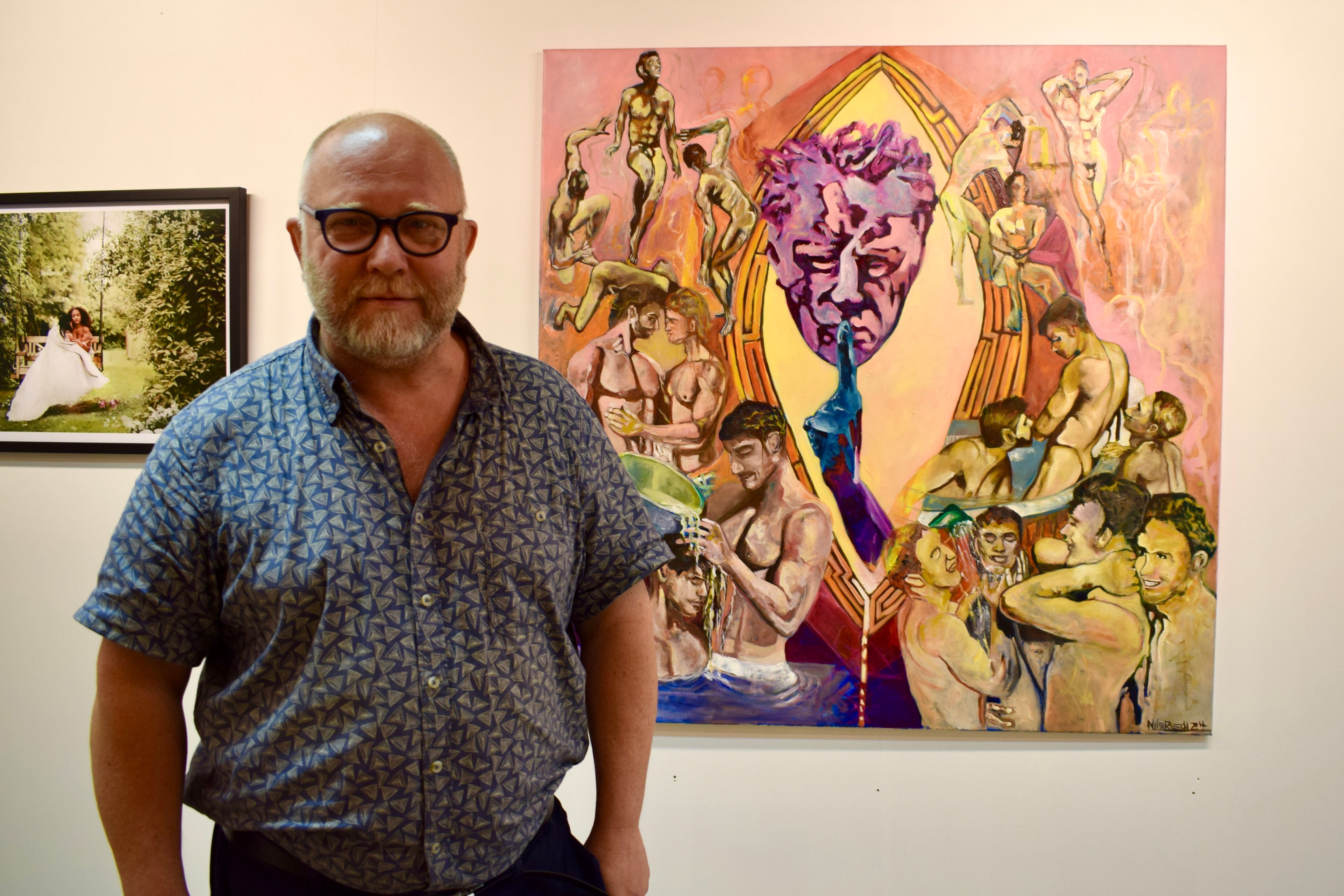 Vil at folk skal gidde å reflektere - kulingen.no