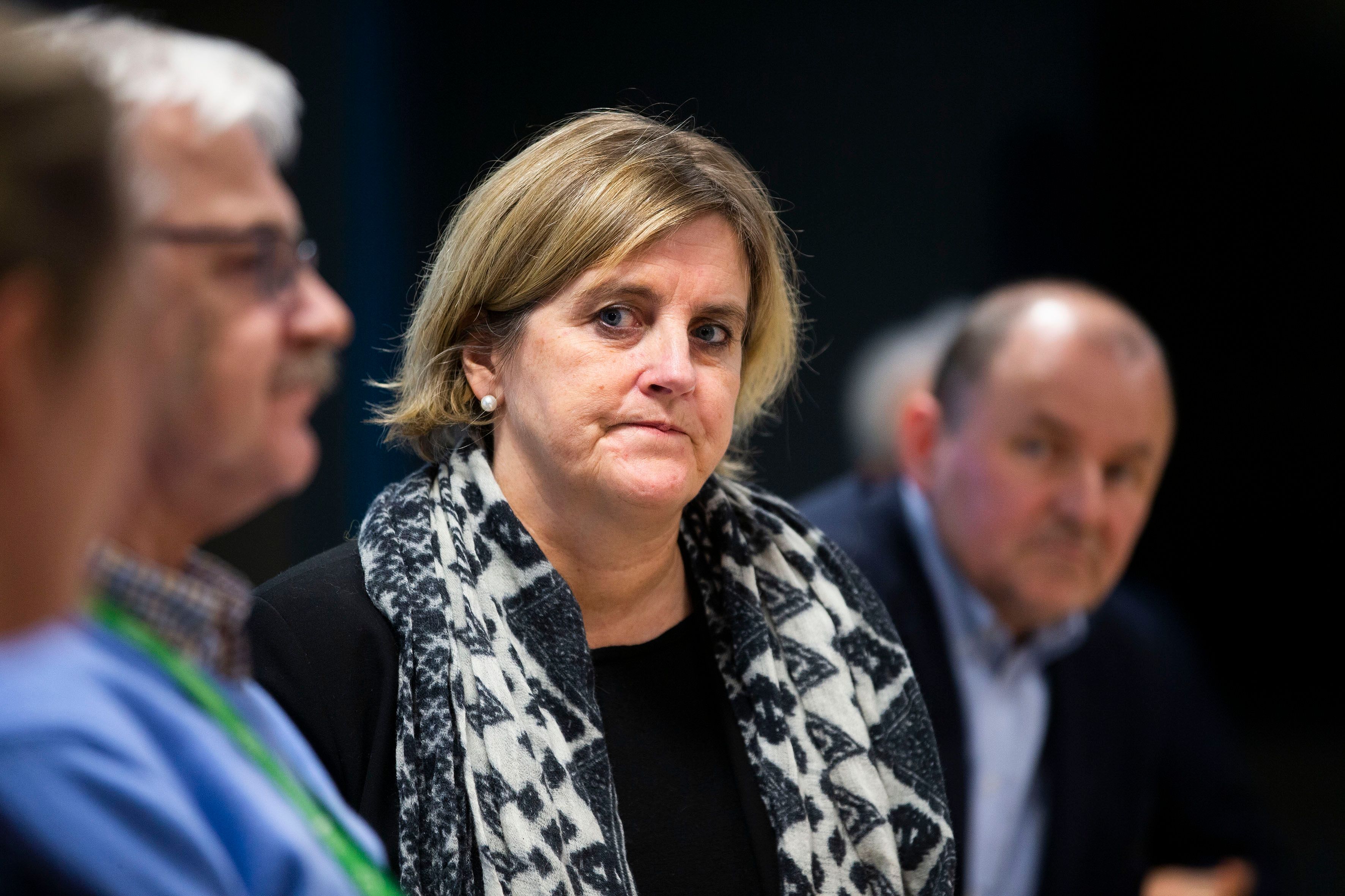 Nå har ordføreren bestemt seg – bråket om gate tas til høsten