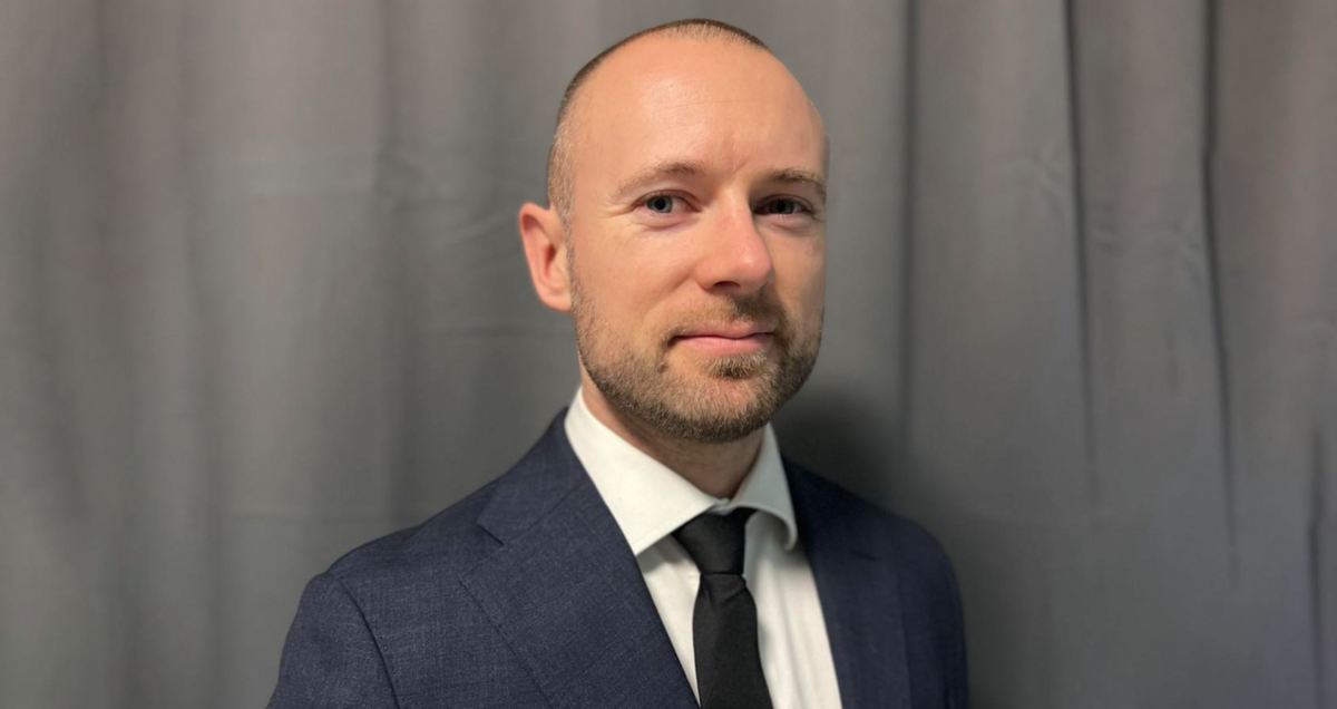 Volding får leiande rolle - morenytt.no