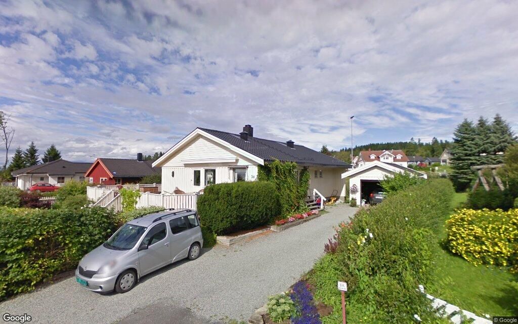 Hus på Skatval solgt for 3 700 000 kroner - mn24.no