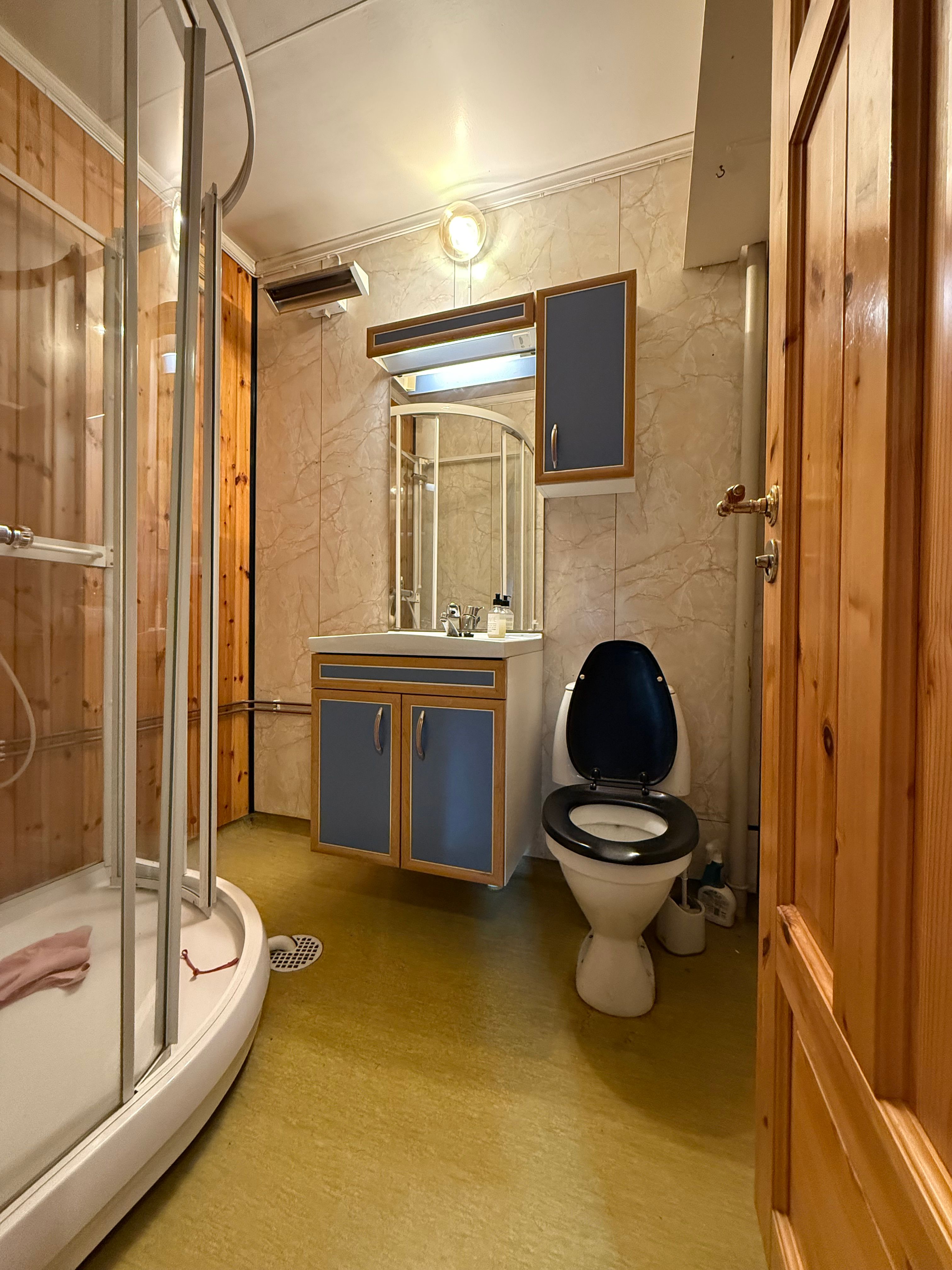 Hege og Simen totalrenoverer et hus fra 60-tallet - dolen.no