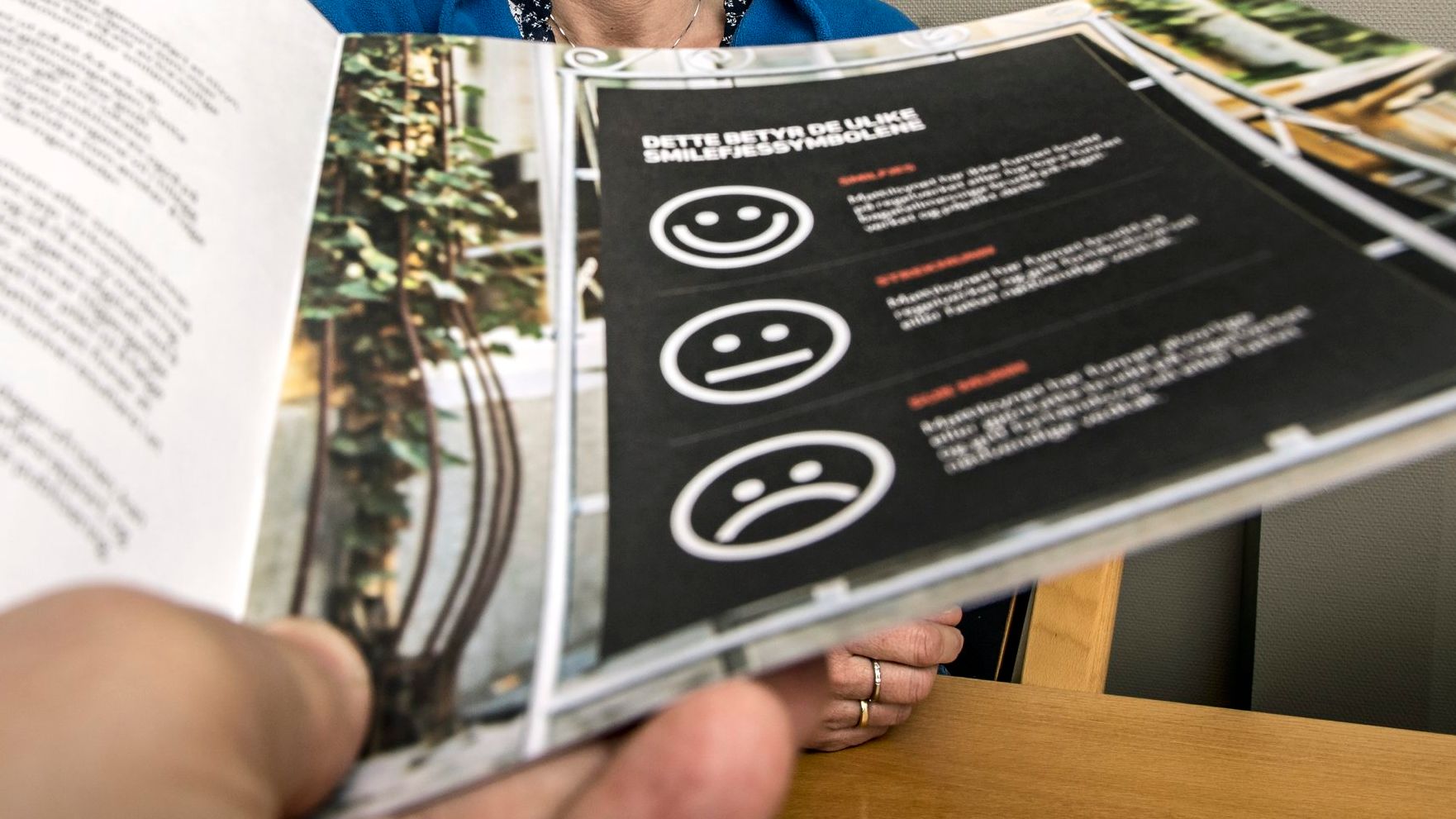 Ett spisested måtte stenge – men flere fikk «refs» - rbnett.no