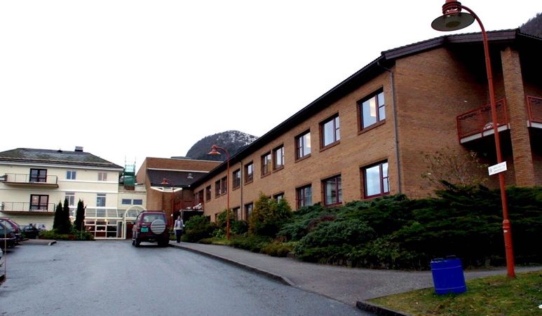 Dommedag for Nordfjord sjukehus - smp.no Dommedag for Nordfjord sjukehus - smp.no