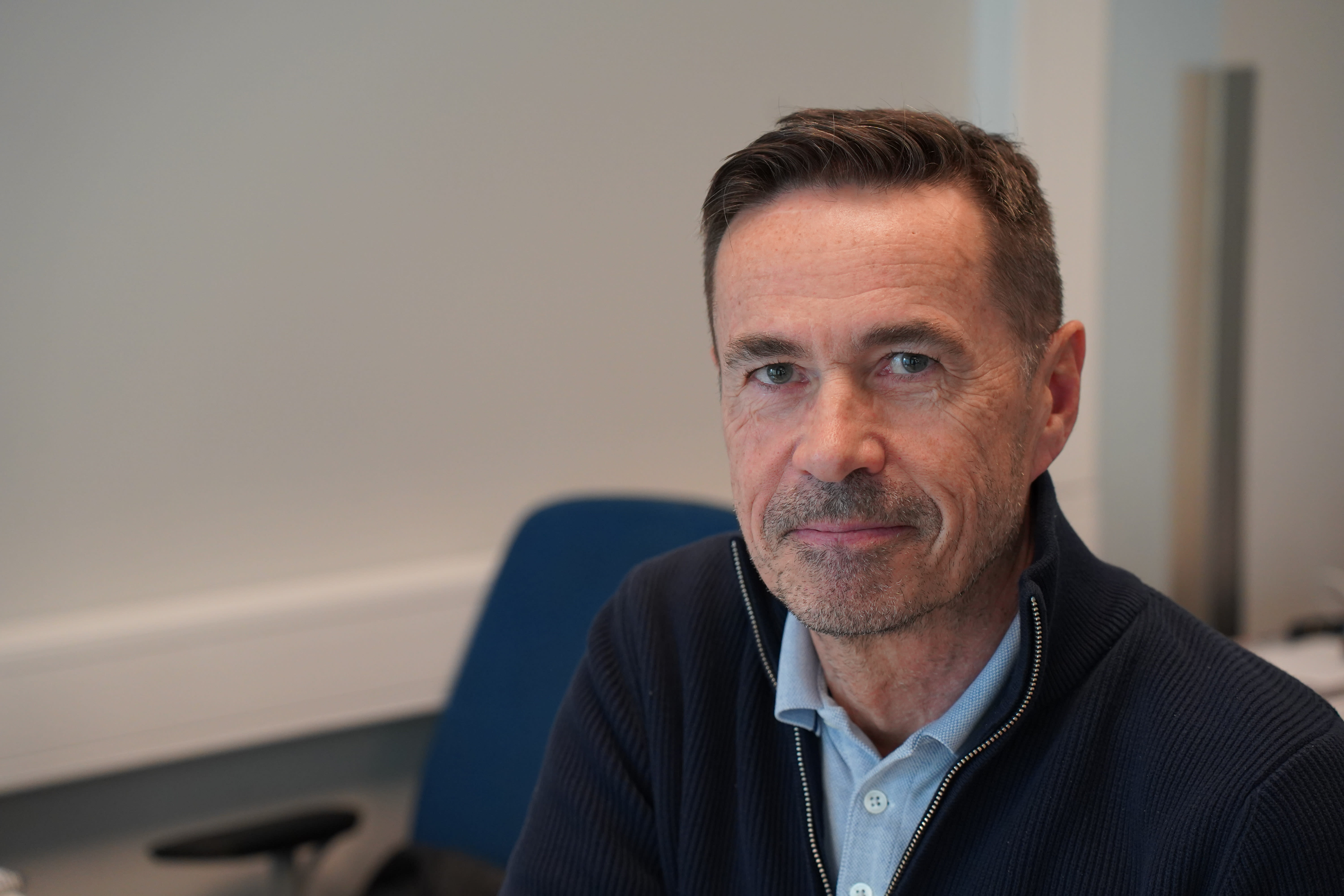 Vonen styrker laget rundt seg: – Kjærkomment - bladet.no