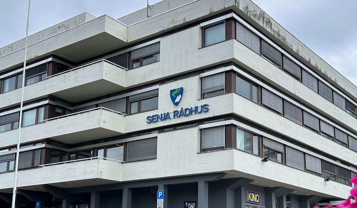 Kommunen vil ha dine innspill - folkebladet.no Kommunen vil ha dine innspill - folkebladet.no