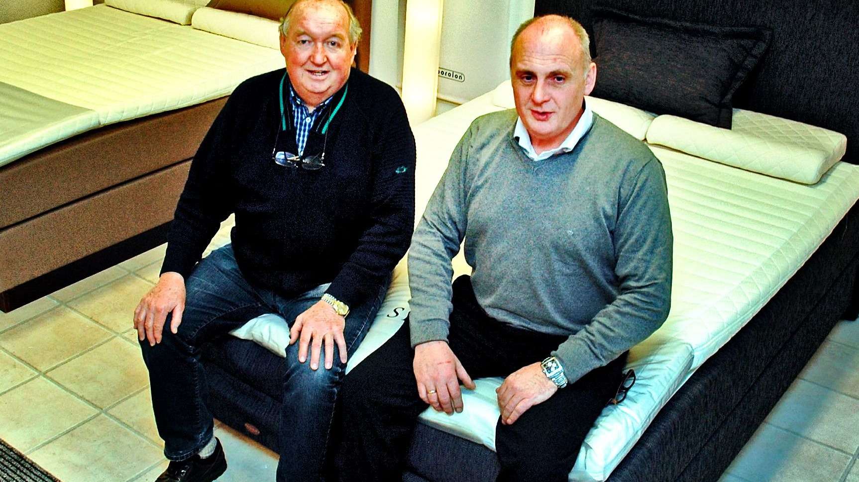 Porolon med fabrikkutsalg - smp.no