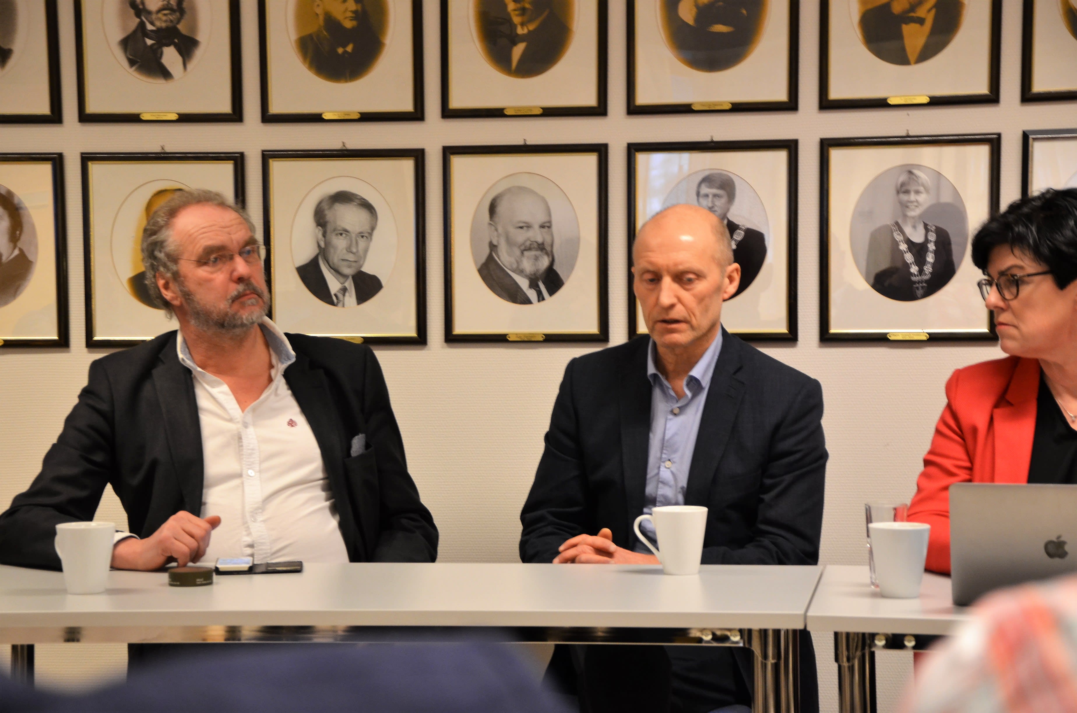 Frå 1. januar er han ikkje lenger fylkesmann - fjt.no