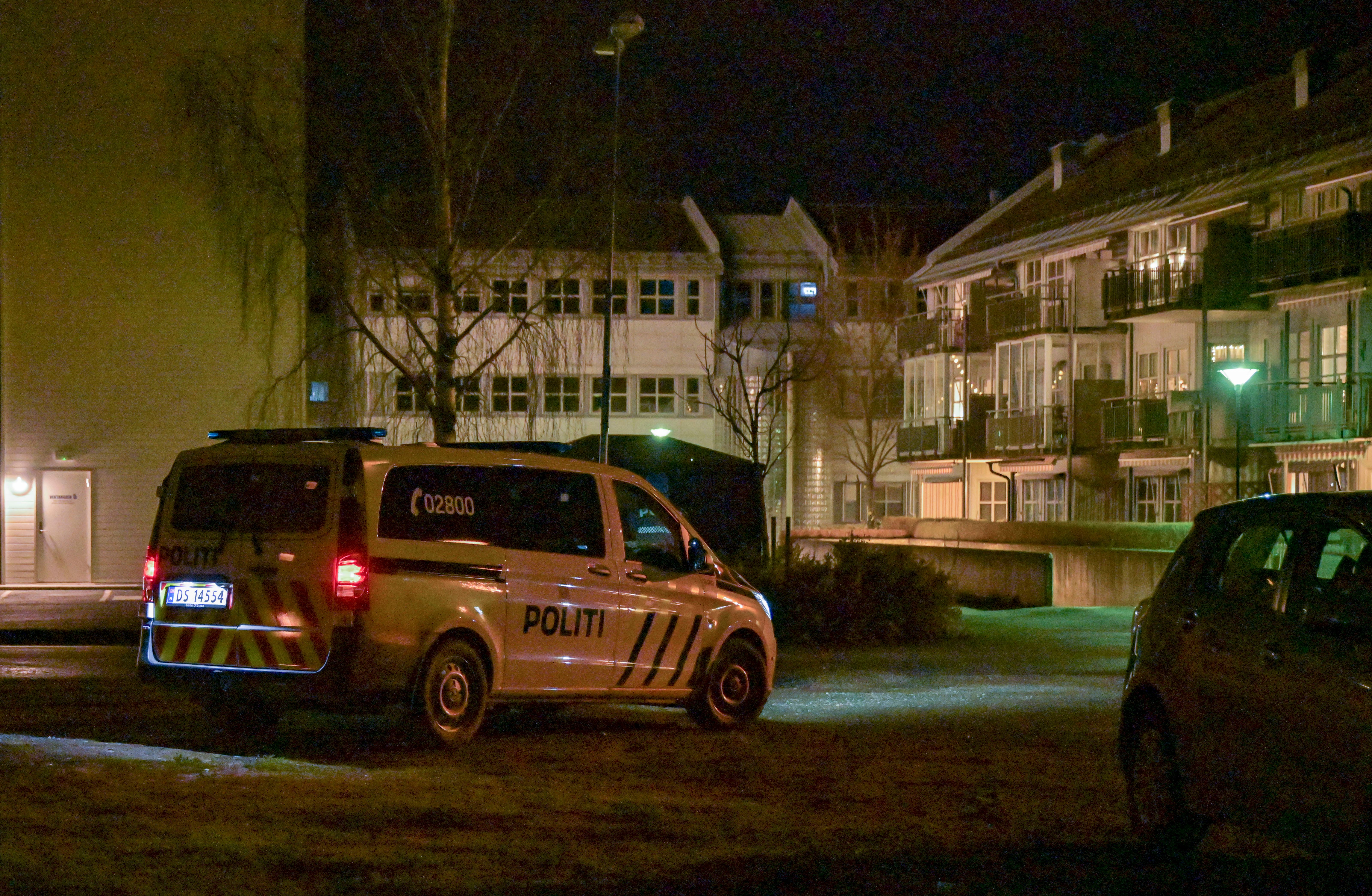 Vurderer ikke å frafalle siktelse etter mistenkelig dødsfall i Verdal ...