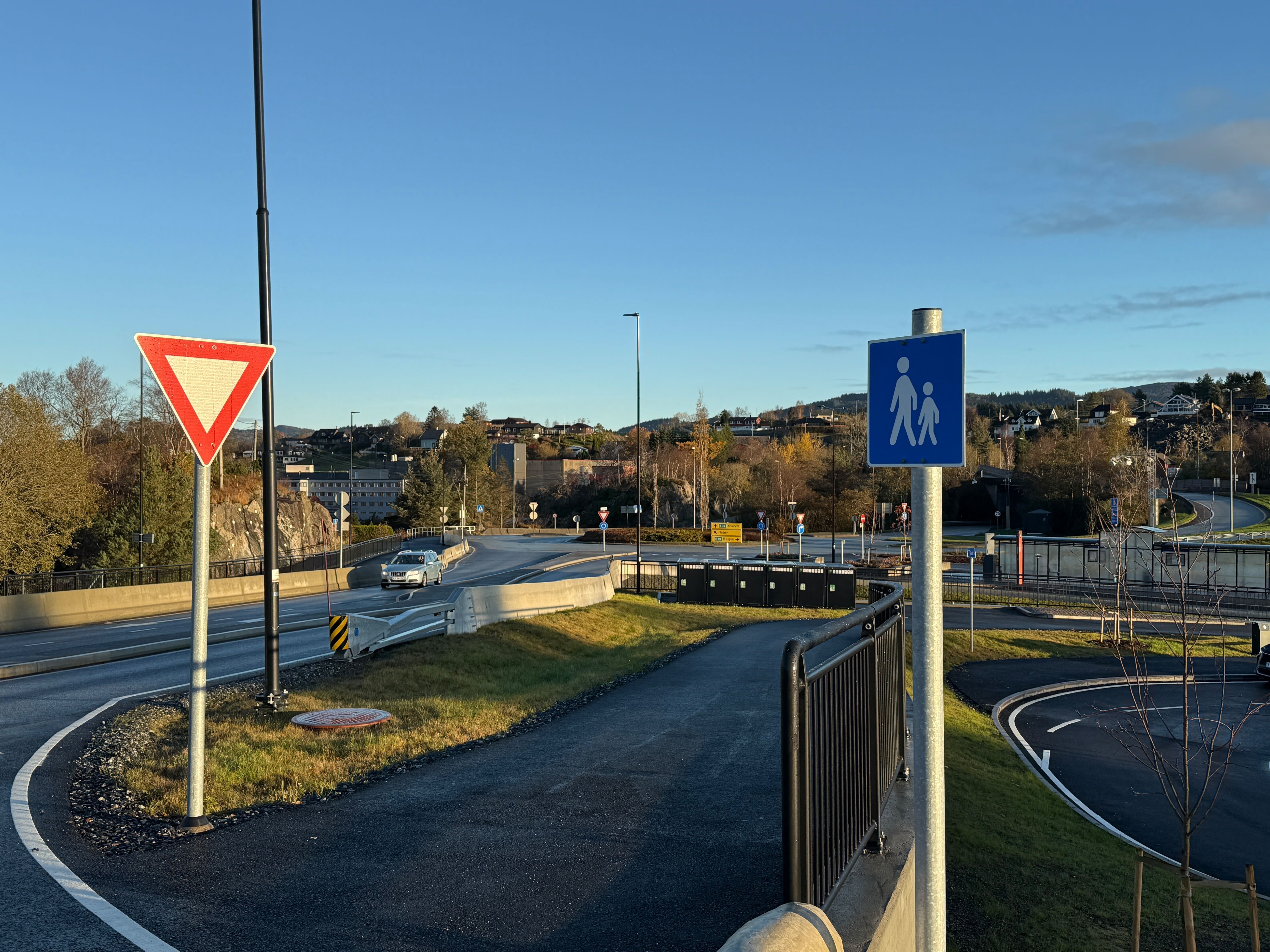 VTS: – Mange telefonar frå Nordhordland - strilen.no