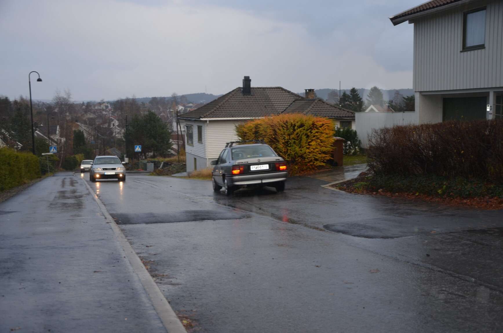 Raser mot nye farts-humper - lp.no