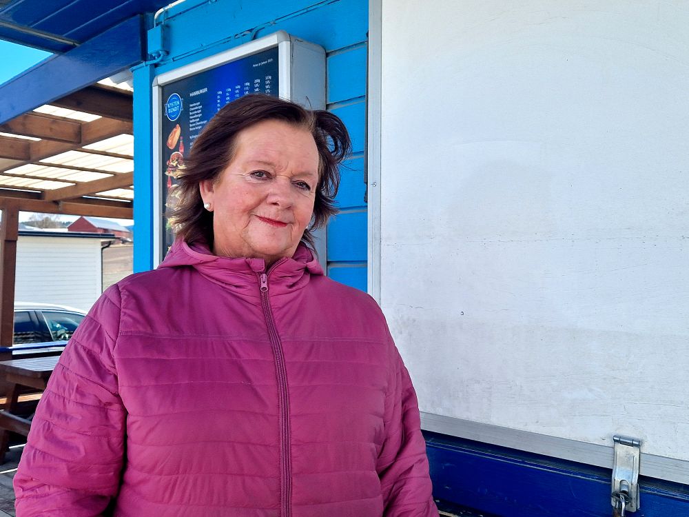 Randi gir seg med Hell grill etter nesten 30 år: – Det blir rart - s-n.no Randi gir seg med Hell grill etter nesten 30 år: – Det blir rart - s-n.no