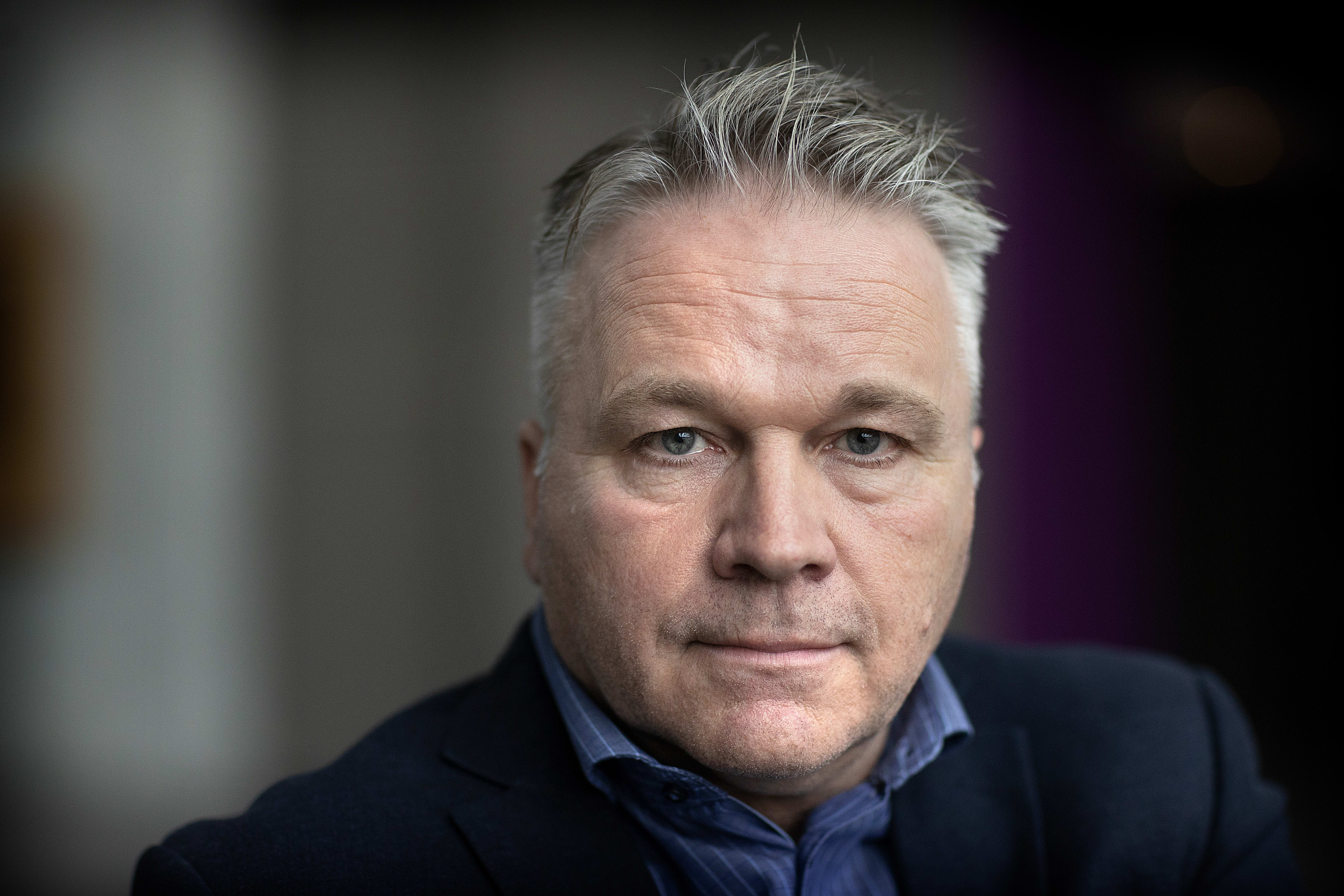 Har startet evaluering av Nye Veier - fvn.no