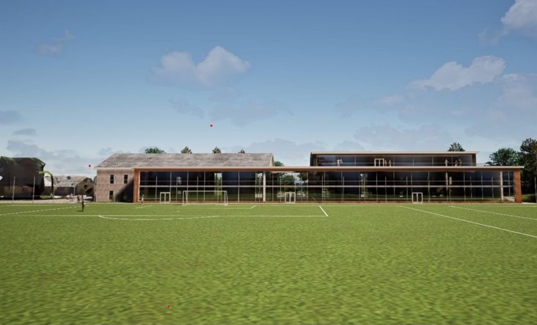 Hvorfor gir Molde FK blaffen i samfunnsansvar på Retiro? - rbnett.no