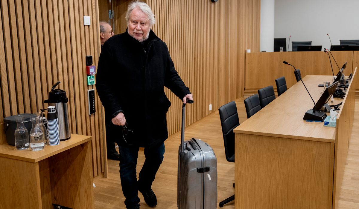 Overskuddet øker for profilert trondheimsadvokat - mn24.no Overskuddet øker for profilert trondheimsadvokat - mn24.no