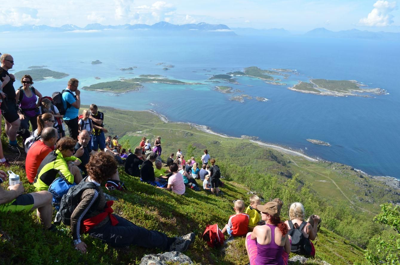 Sjekk den utsikten - ht.no