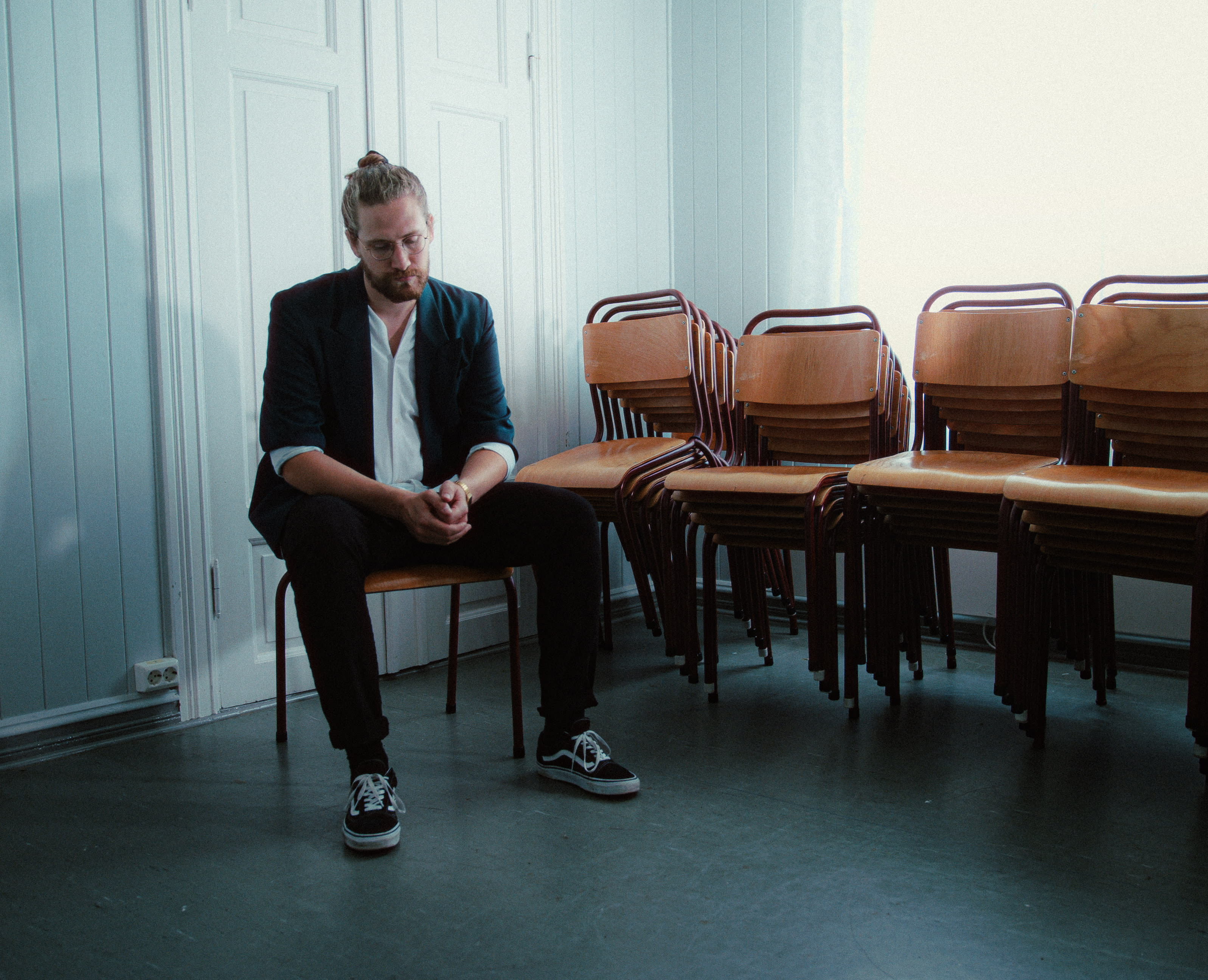 Inge Bremnes med ny låt - ht.no