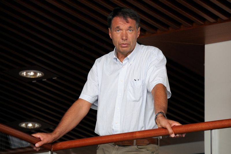 Det lokale selskapet selger hotellene sine i Russland - rbnett.no